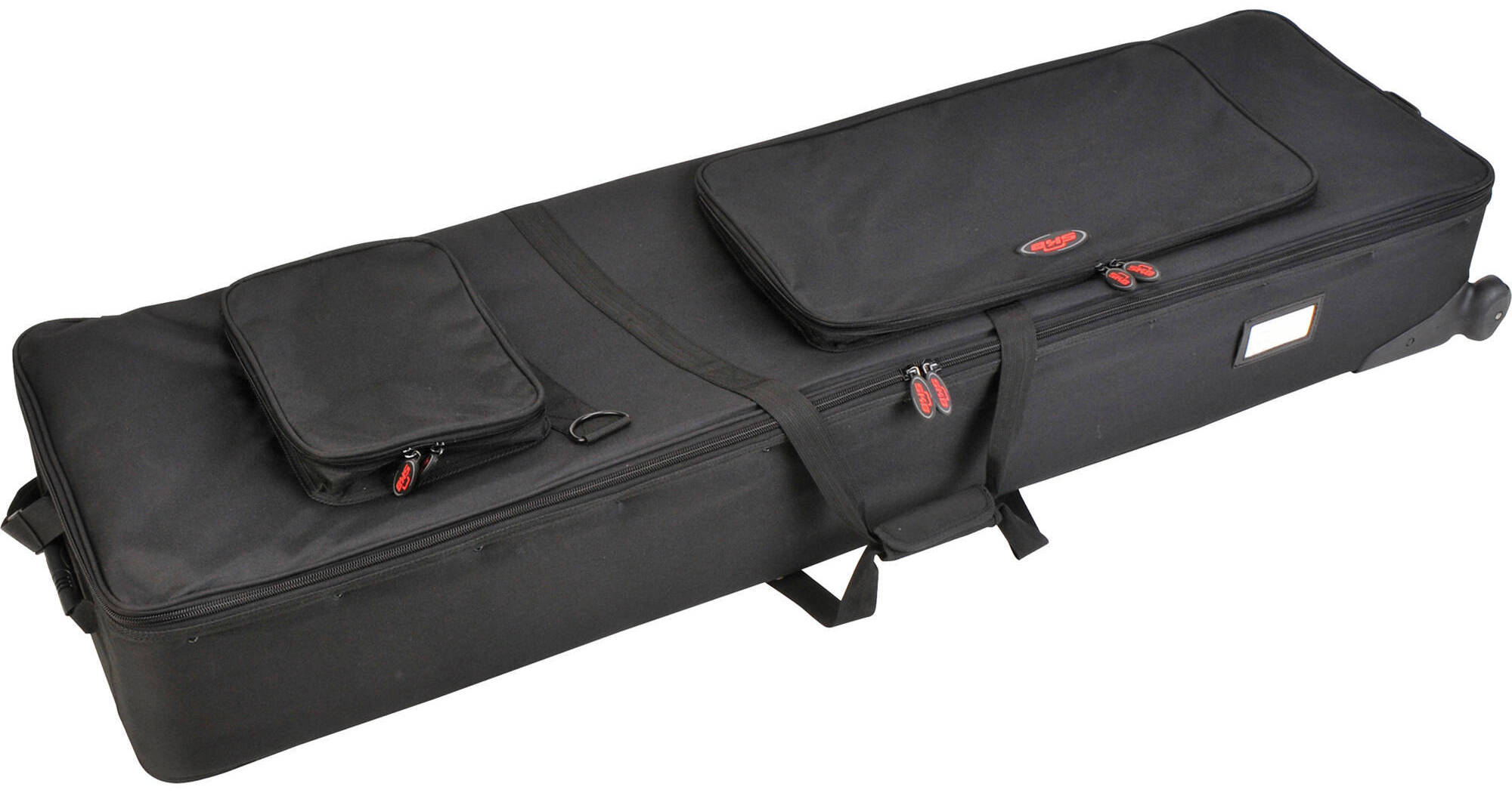 SKB Soft Case for 88 Note Narrow Keyboards 1SKB-SC88NKW B&H