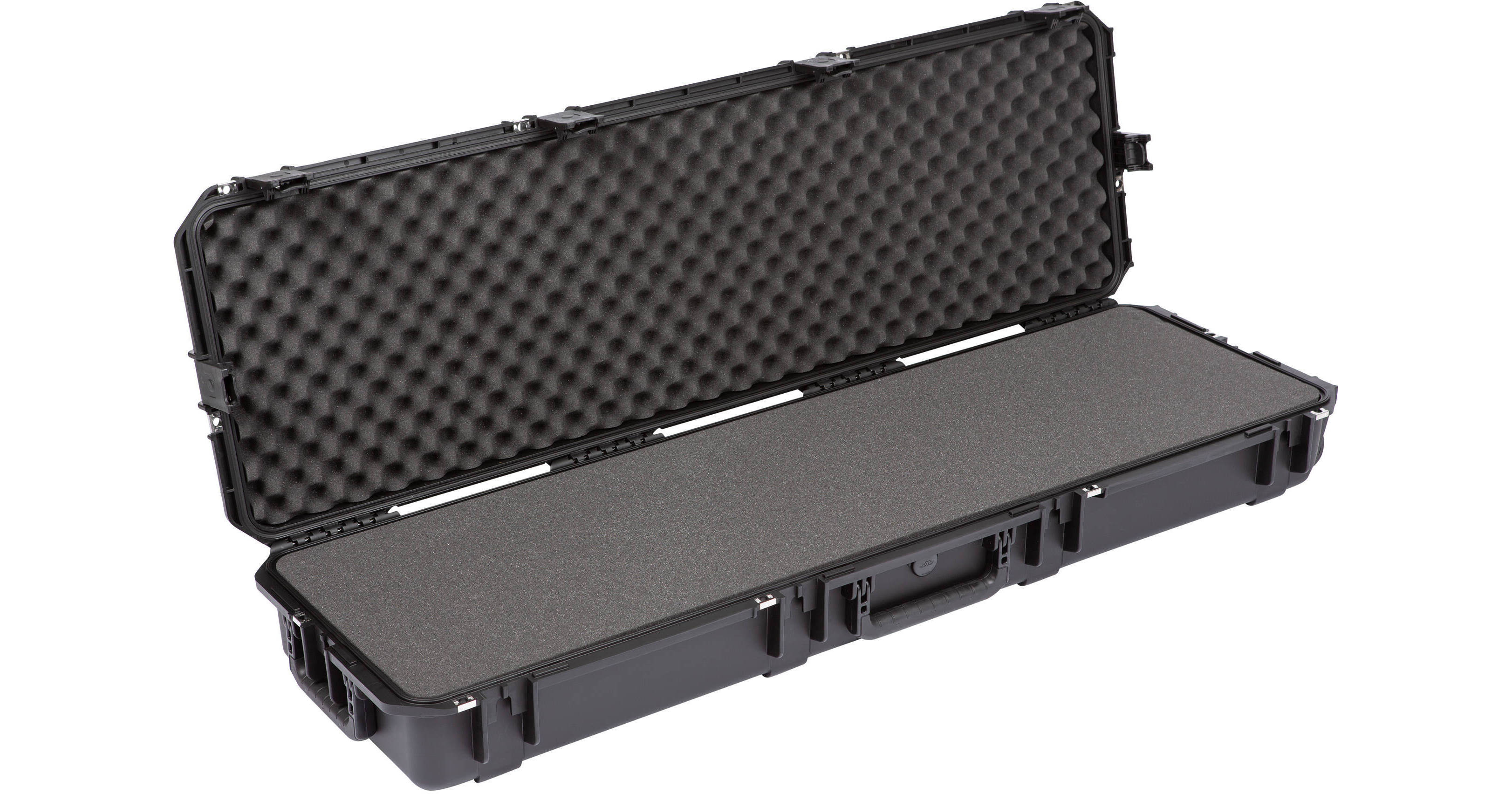 SKB Military-Standard Waterproof Case 6 3I-5014-6B-L B&H Photo