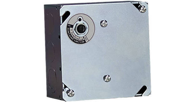 SoundTube Entertainment AC-JB20-XFMR Junction Box AC-JB20-XFMR