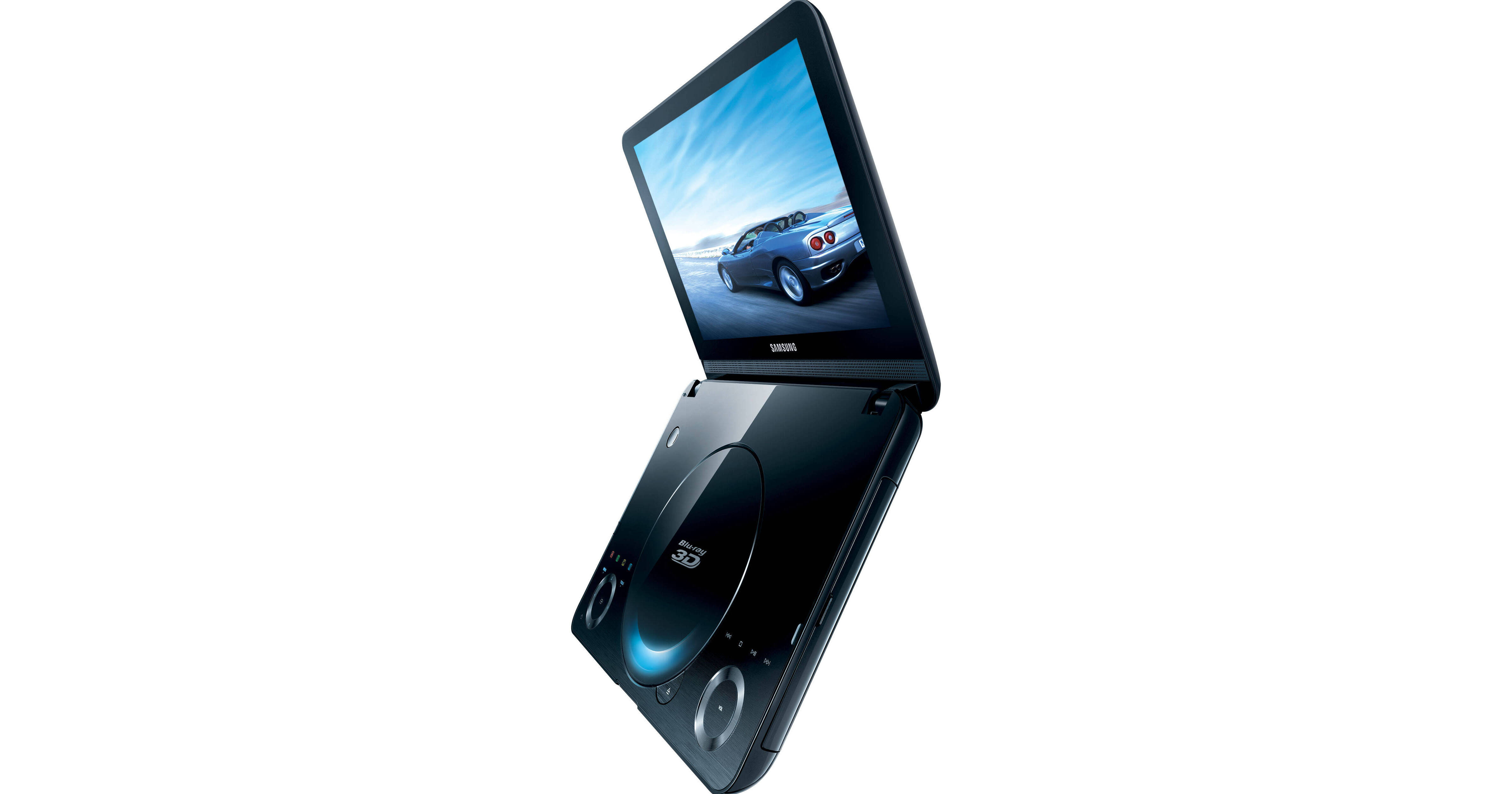 Samsung Portable Blu Ray Player Samsung 3D Blu Ray Player WIFI BD
