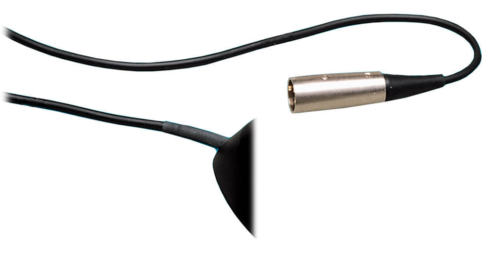 Shure C131 Replacement Mic Cable Kit C131 B&H Photo Video