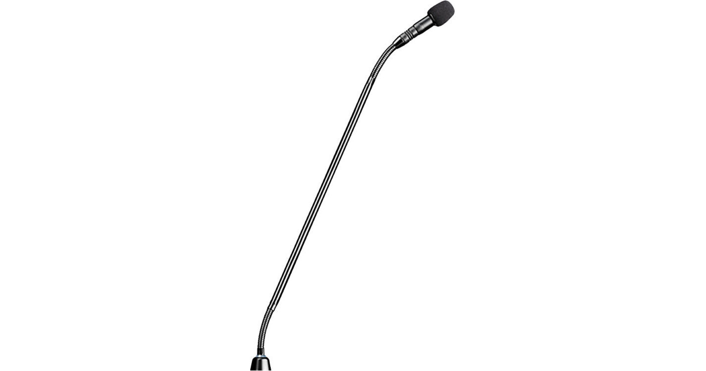 Shure MX415LP/S 15" Microflex Supercardioid Gooseneck MX415LP/S