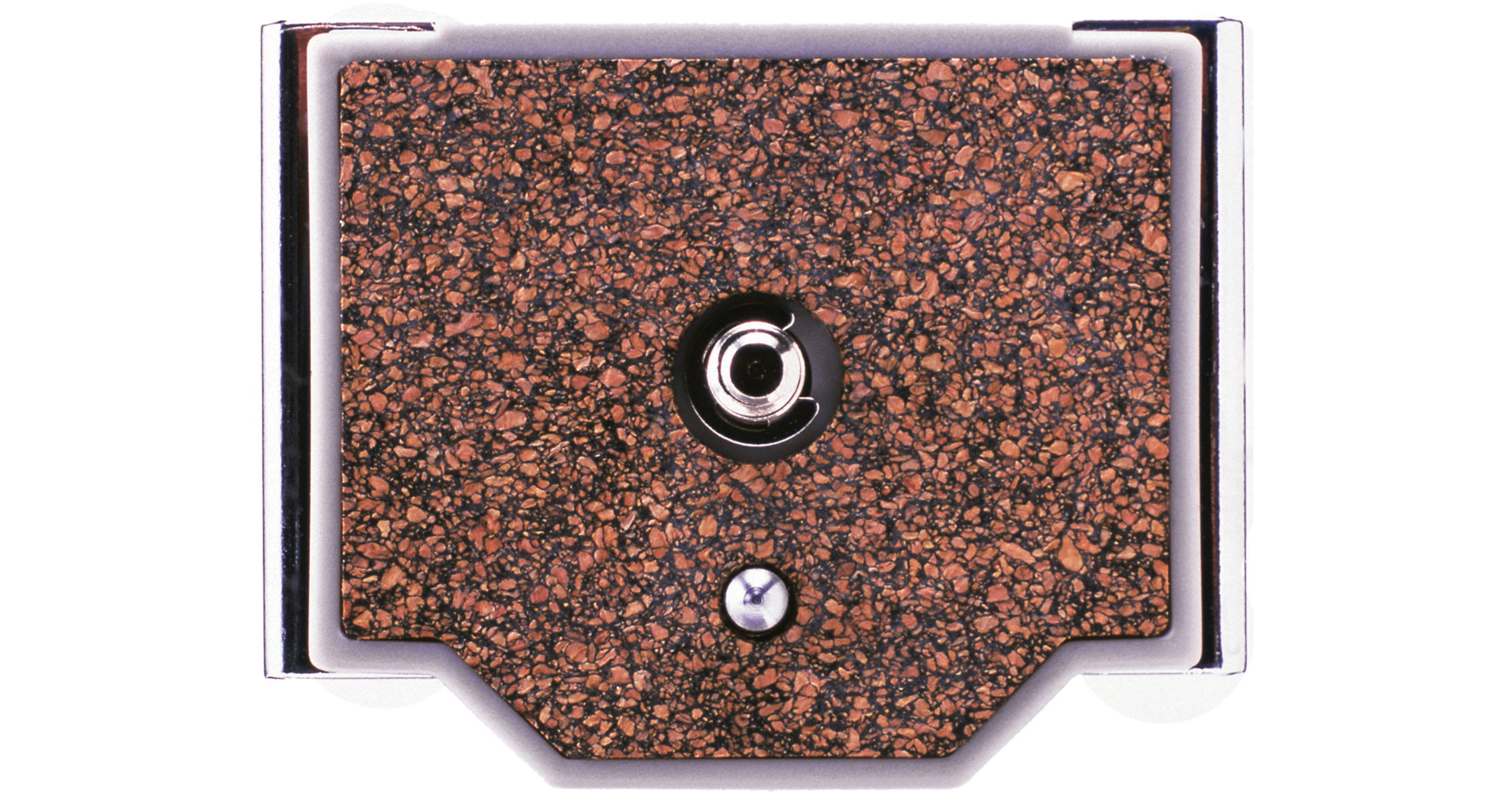 SLIK Quick Release Plate for 505QF 506QF & 322VF 618-730 B&H