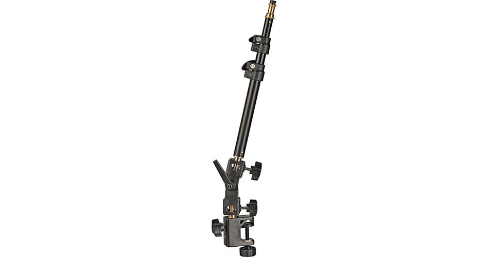 Smith-Victor TST Swivel Light Arm 402044 B&H Photo Video