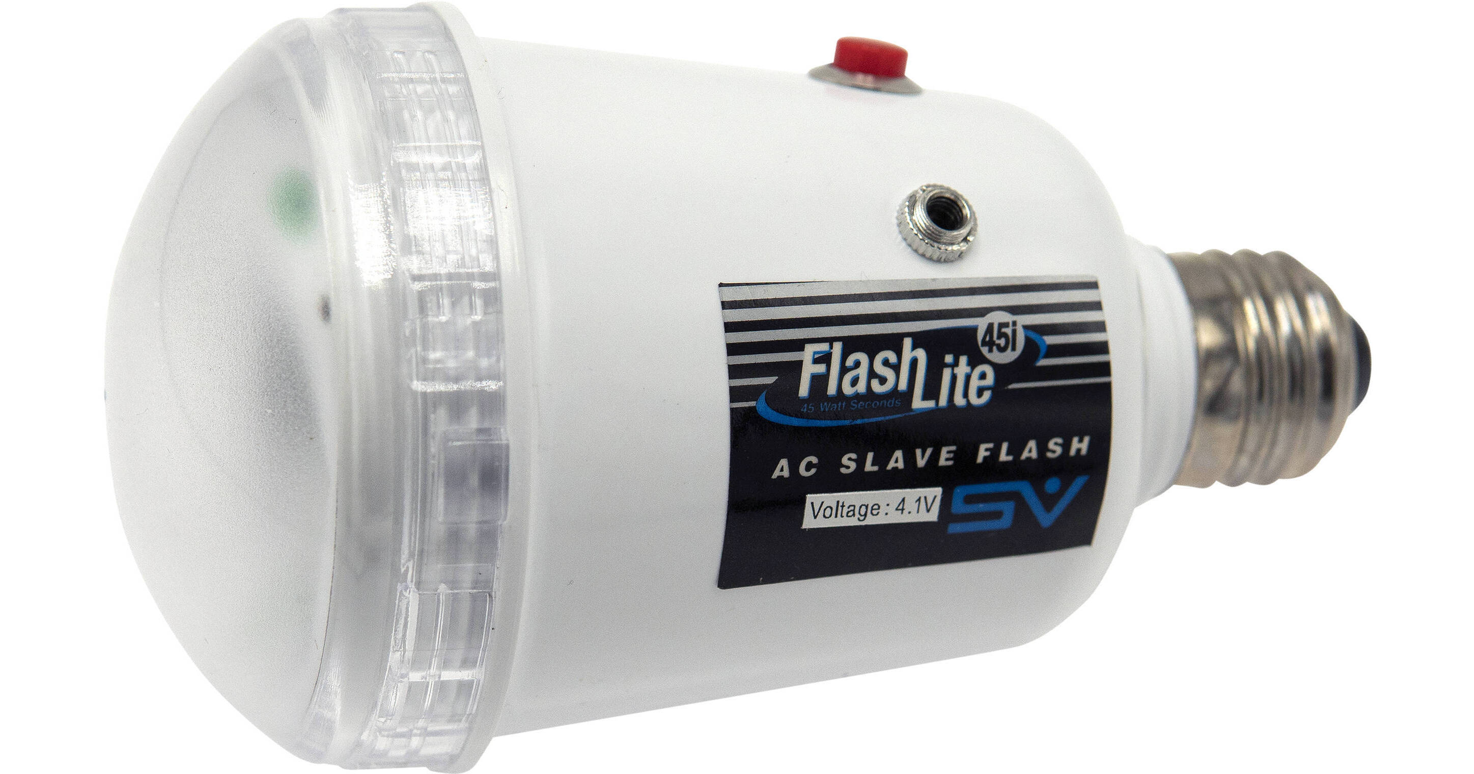 Smith-Victor 45i FlashLite Slave/Master Flash 690001 B&H Photo
