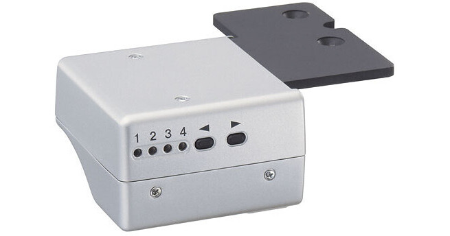 Sony HKC-SV1 Servo Filter Unit HKCSV1 B&H Photo Video