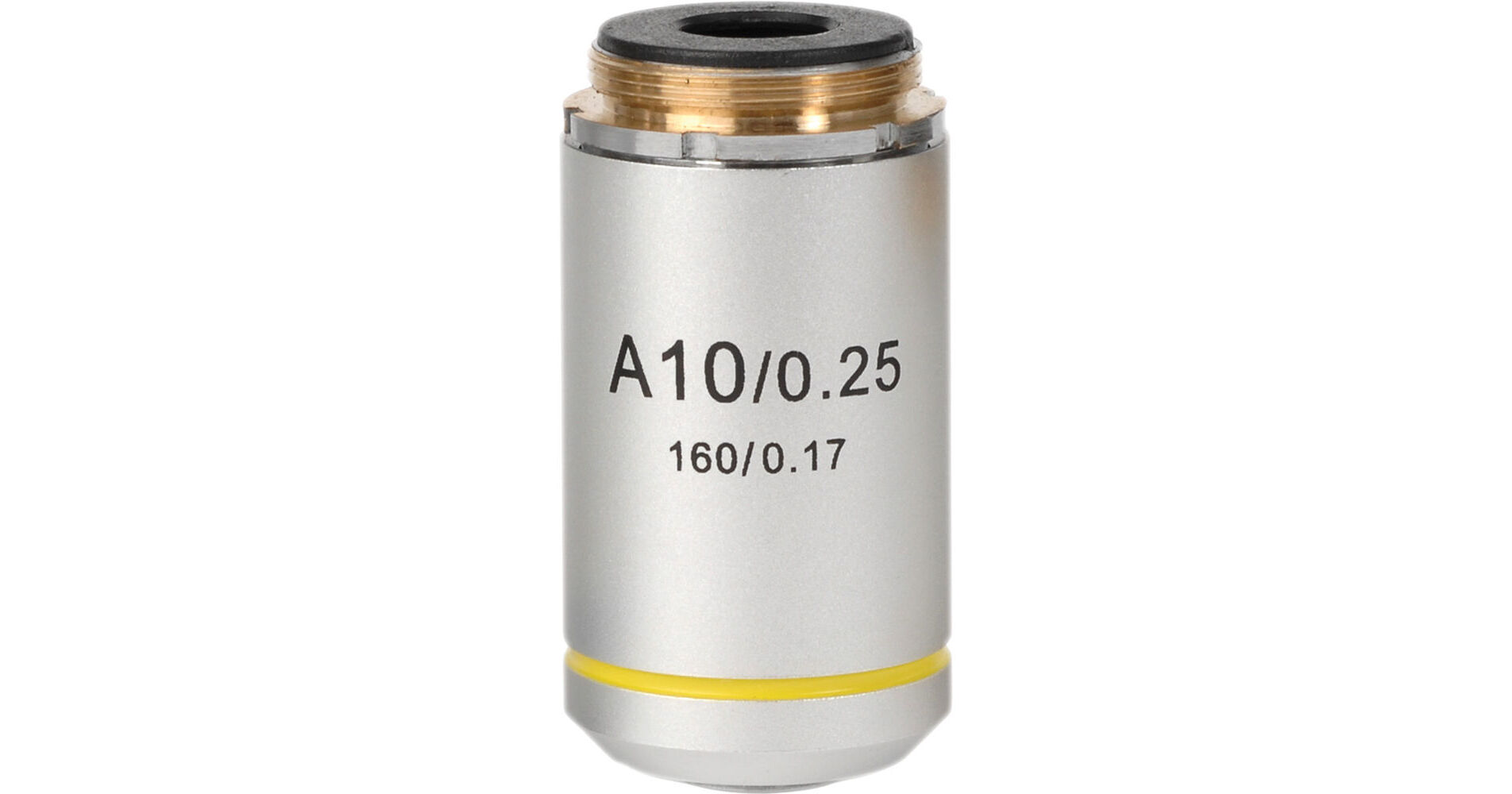 Swift MA10062 10xD Achromat Objective Lens MA10062 B&H Photo