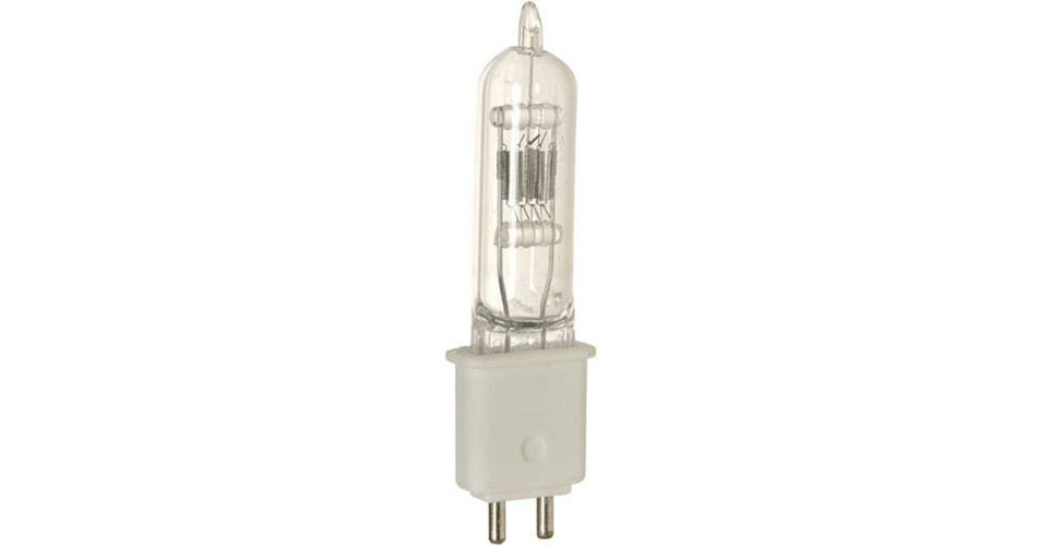 Osram GLD (750W/115V) Lamp 54522 B&H Photo Video