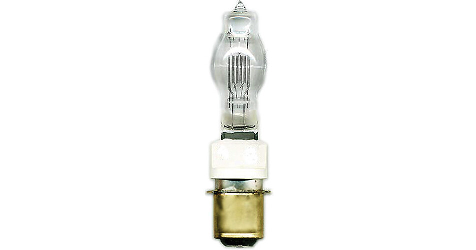 Osram DTA (1500W/120V) Lamp 54716 B&H Photo Video