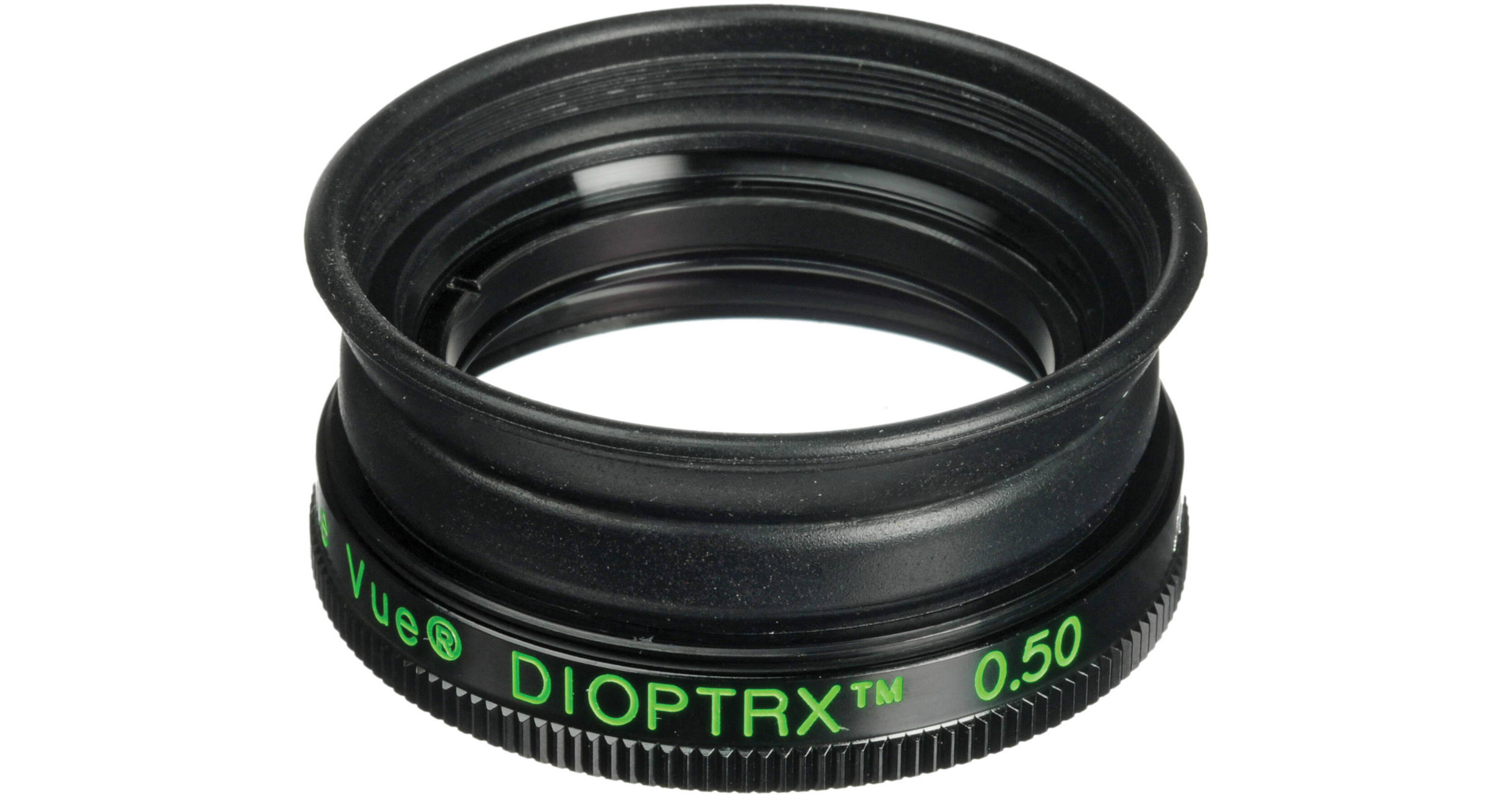 Tele Vue DIOPTRX 0.50 Astigmatism Corrector DRX-0050 B&H Photo