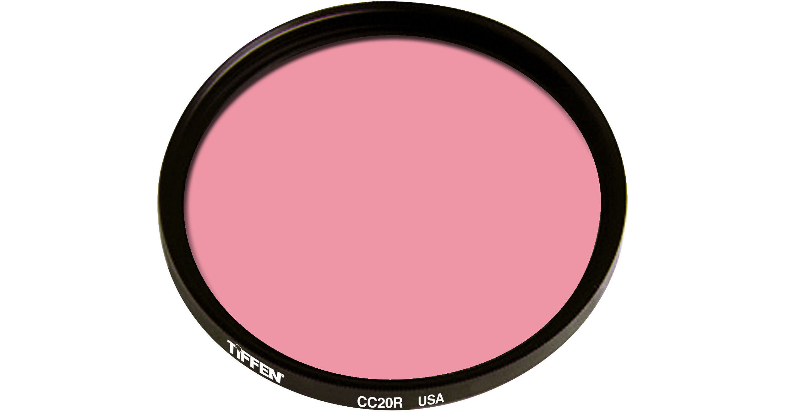 Tiffen 127mm CC20R Red Filter 127CC20R B&H Photo Video