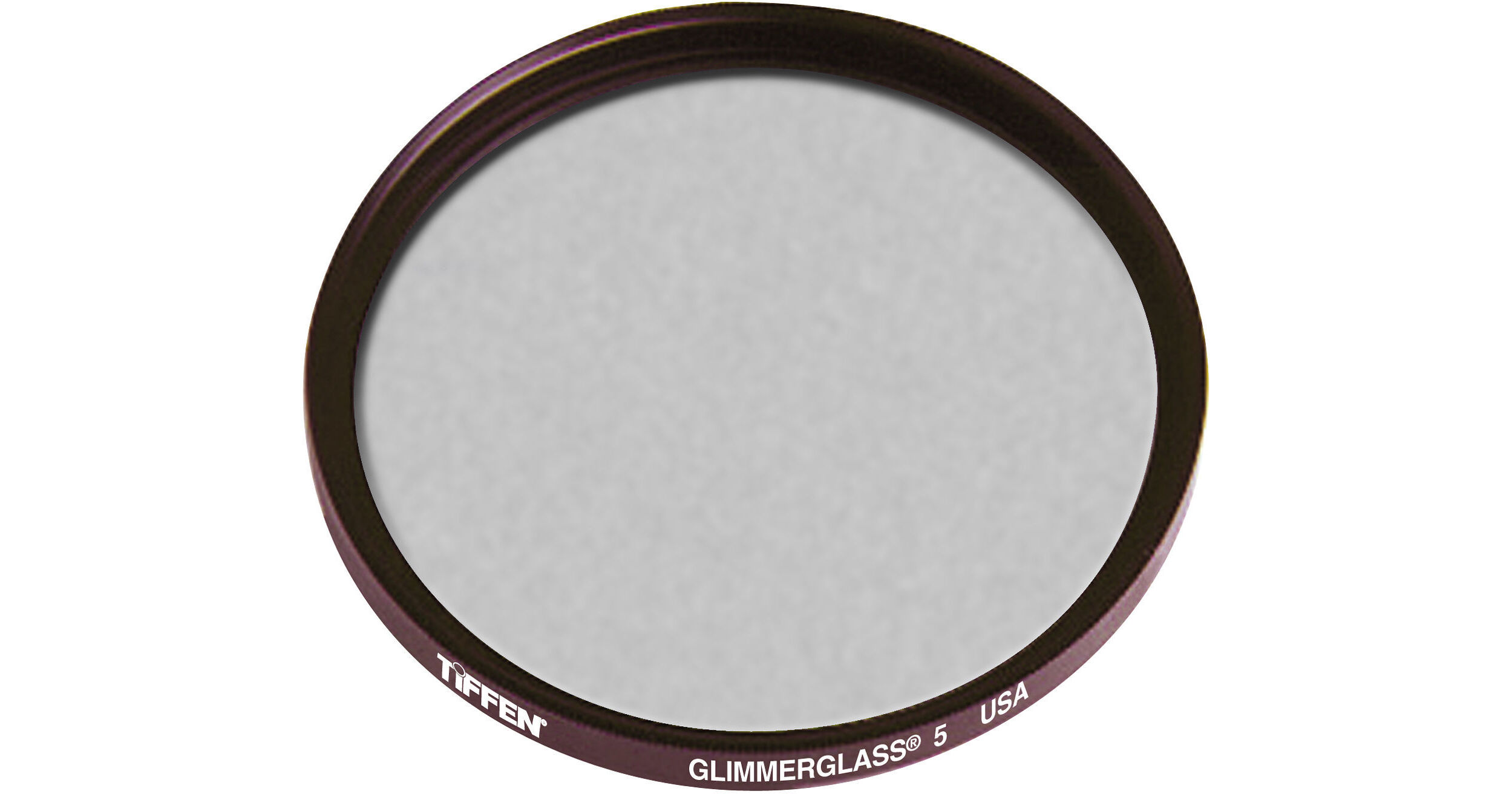 Tiffen Glimmerglass Filter (127mm, Grade 5) 127GG5 B&H Photo