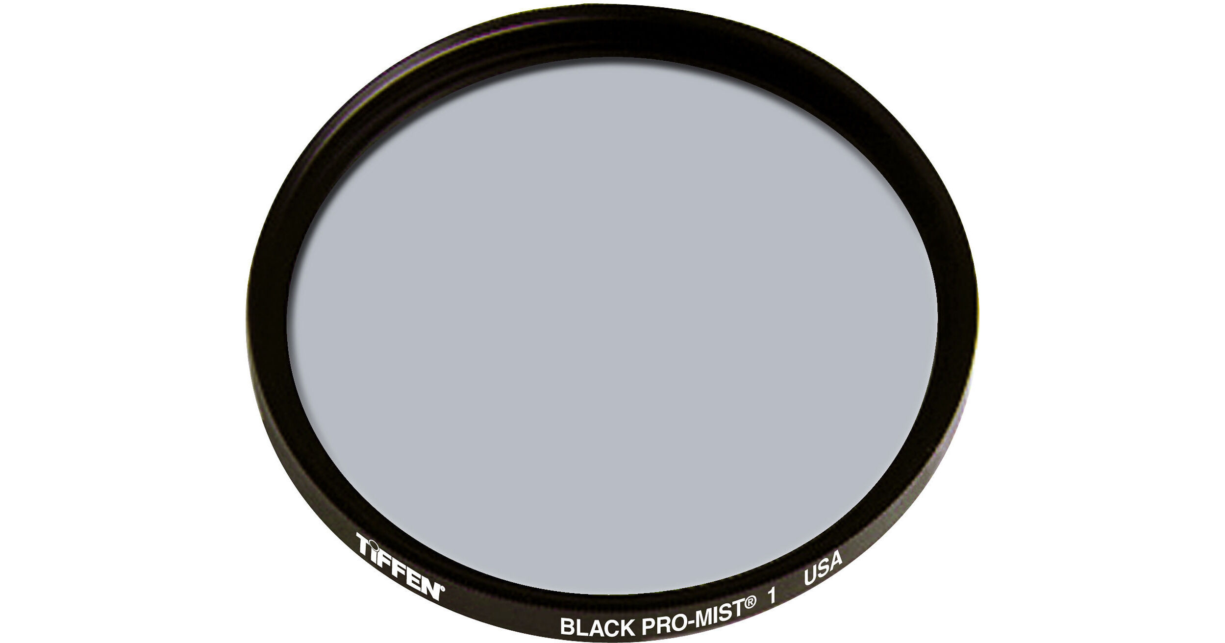 Tiffen Black Pro-Mist Filter (49mm, Grade 1) 49BPM1 B&H Photo