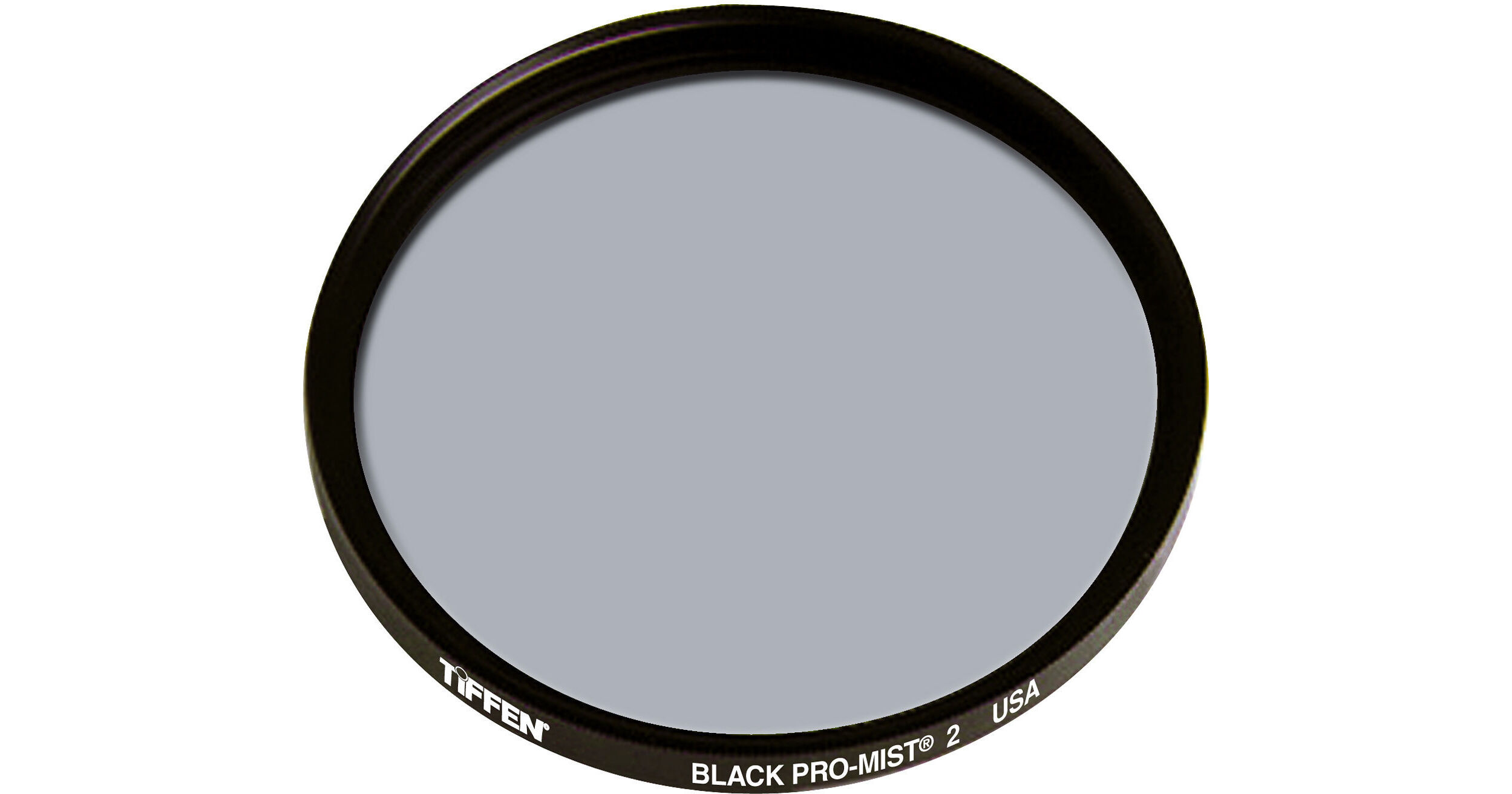 Tiffen Black Pro-Mist Filter (49mm, Grade 2) 49BPM2 B&H Photo