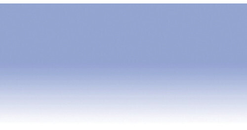 Tiffen 5 x 6" 3 Cool Blue Soft-Edge Graduated Filter 56CGCB3SV