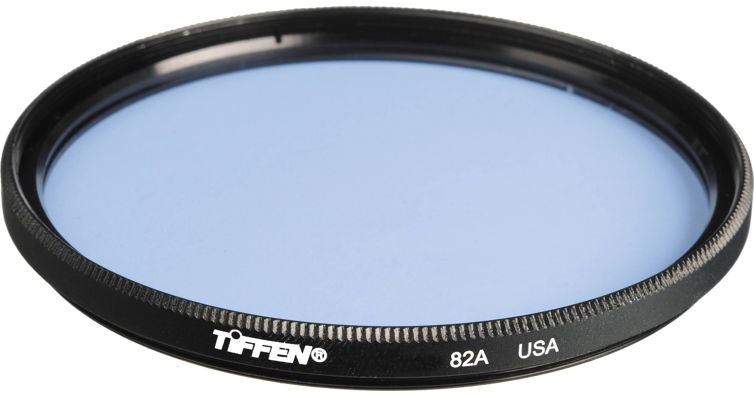 Tiffen 62mm 82A Light Balancing Filter 6282A B&H Photo Video