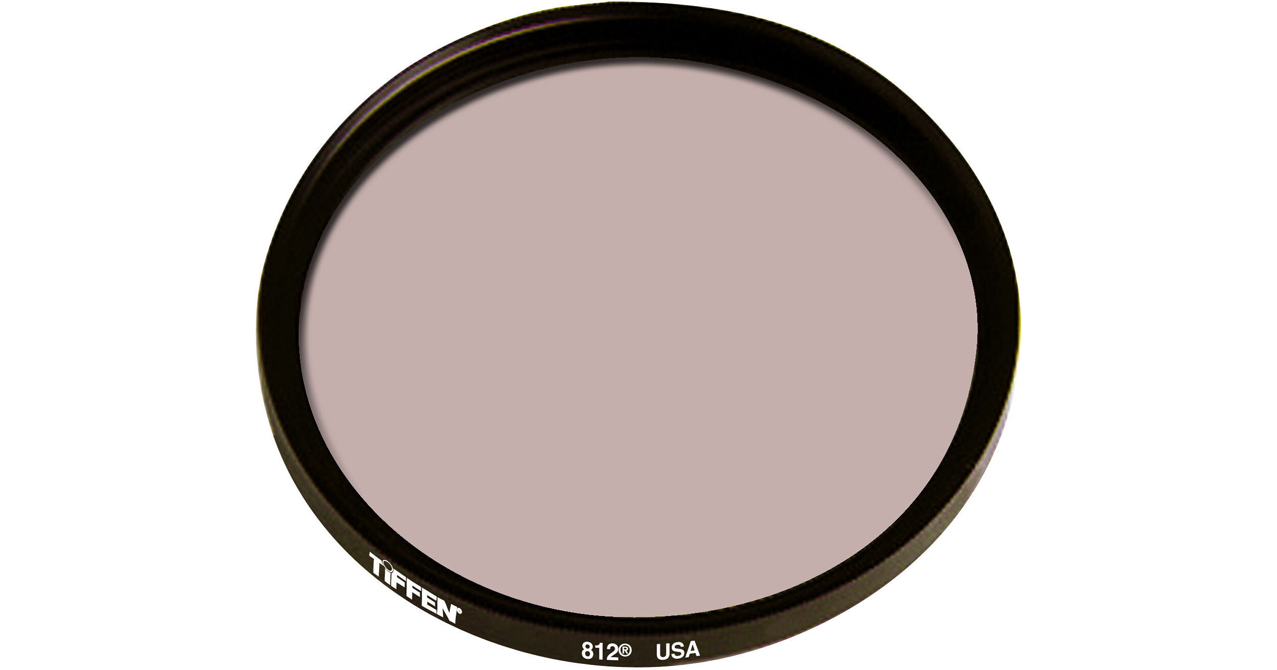 Tiffen 72mm 812 Warming Filter 72812 B&H Photo Video