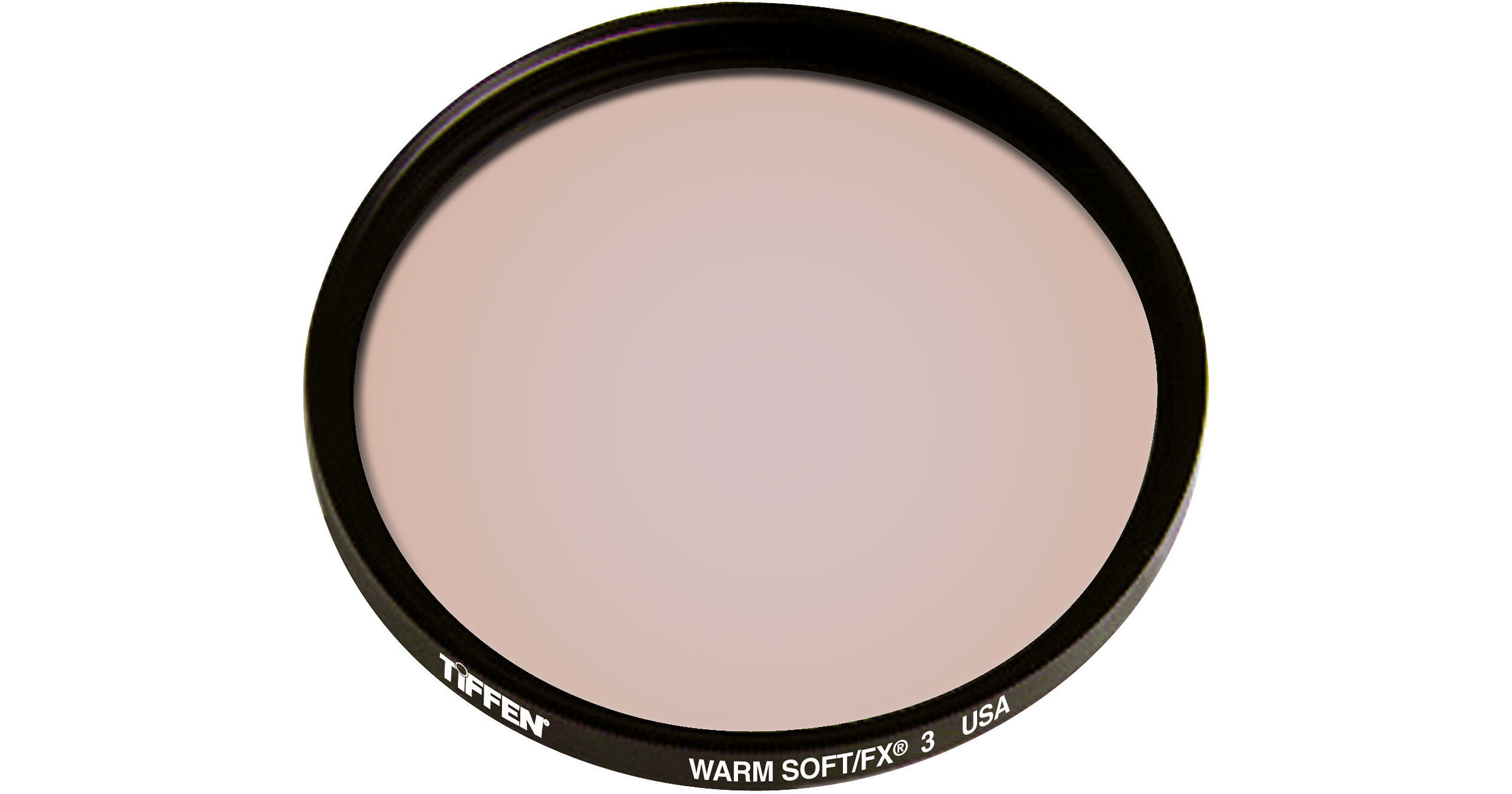 Tiffen 72mm Warm Soft/FX 3 Filter 72WSFX3 B&H Photo Video