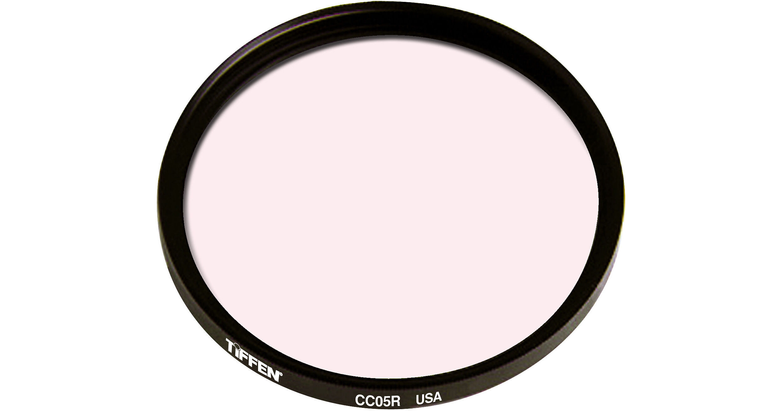 Tiffen 86mm CC05R Red Filter 86CC05R B&H Photo Video