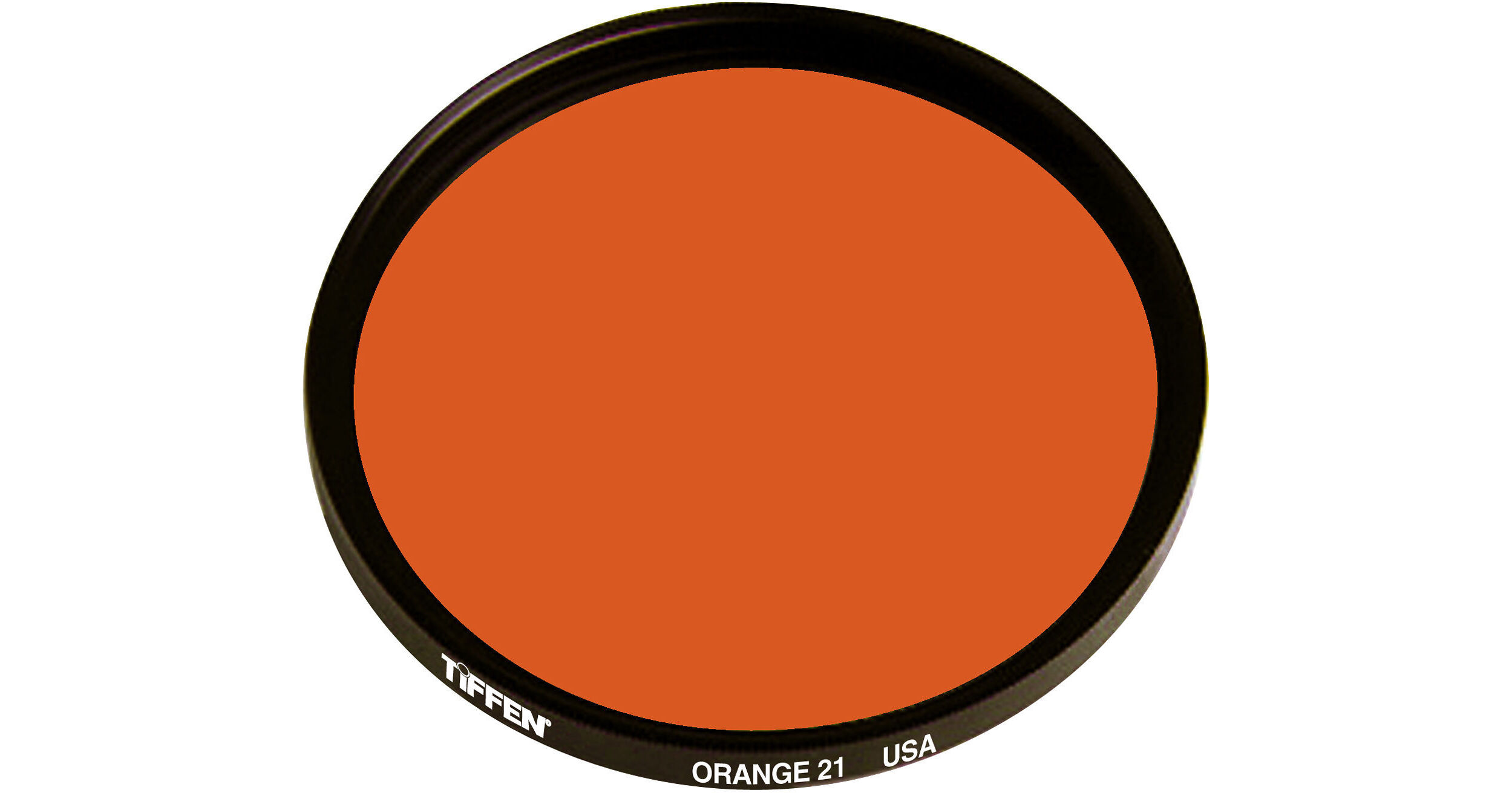Tiffen #21 Orange Filter (Series-9Series-9) S9OR21 B&H Photo