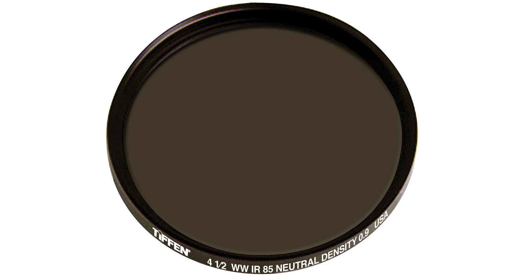 Tiffen Combination 85/IRND Filter (4.5" Round, 3-Stop)