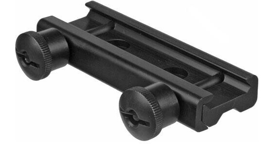 Trijicon ACOG Weaver Adapter TA51W B&H Photo Video