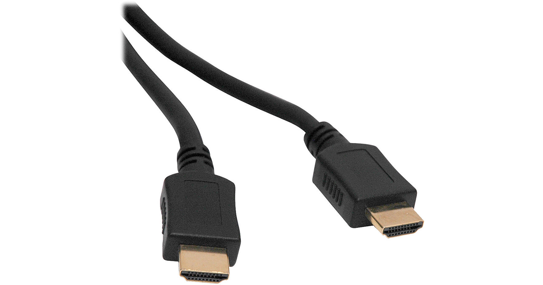 Tripp Lite 10' (3 m) HDMI Gold Digital Video Cable P568-010 B&H
