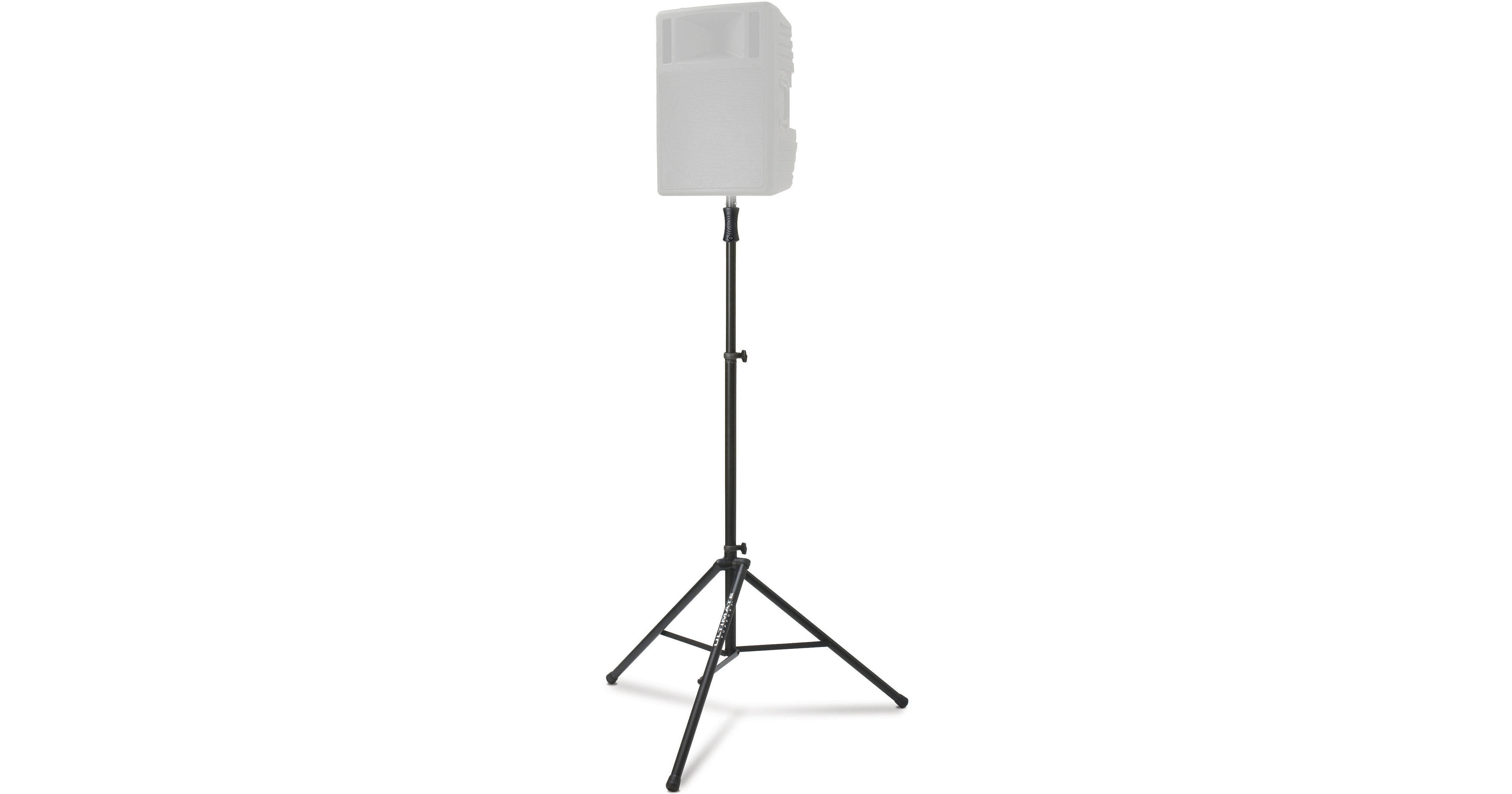 Ultimate Tripod Speaker Stand Ultimate Support 13943 Speaker Stand
