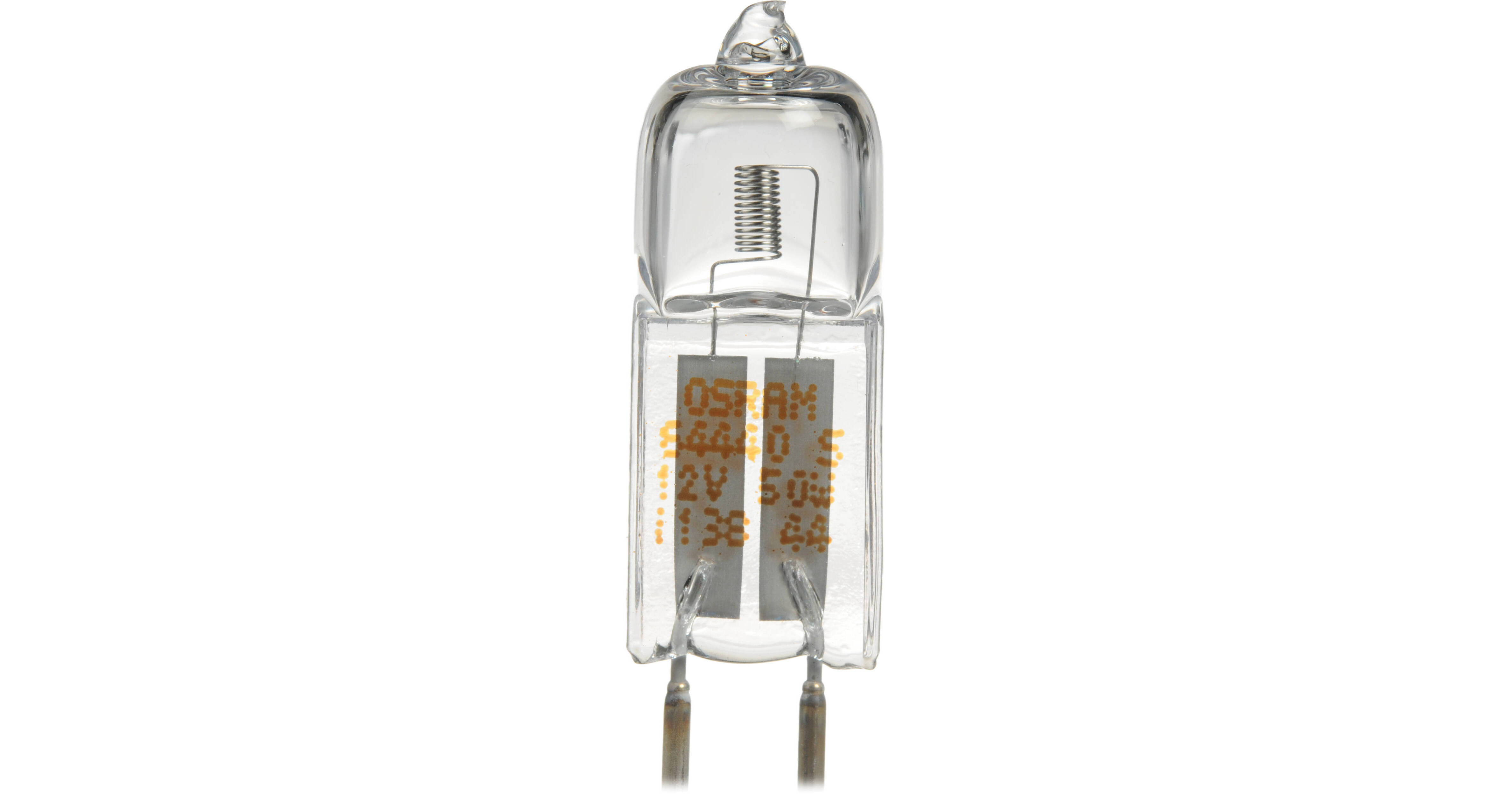 Ushio BRL Lamp (50W/12V) 1000071 B&H Photo Video