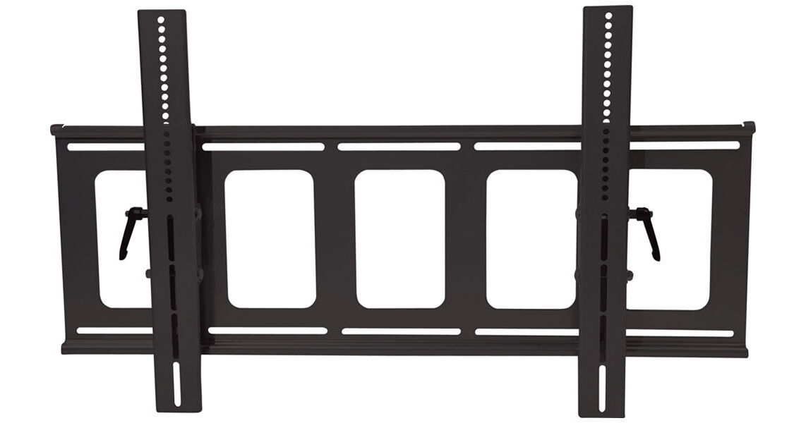 Video Mount Products Large Flat-Panel Tilt Mount for 42 PDS-LFTB