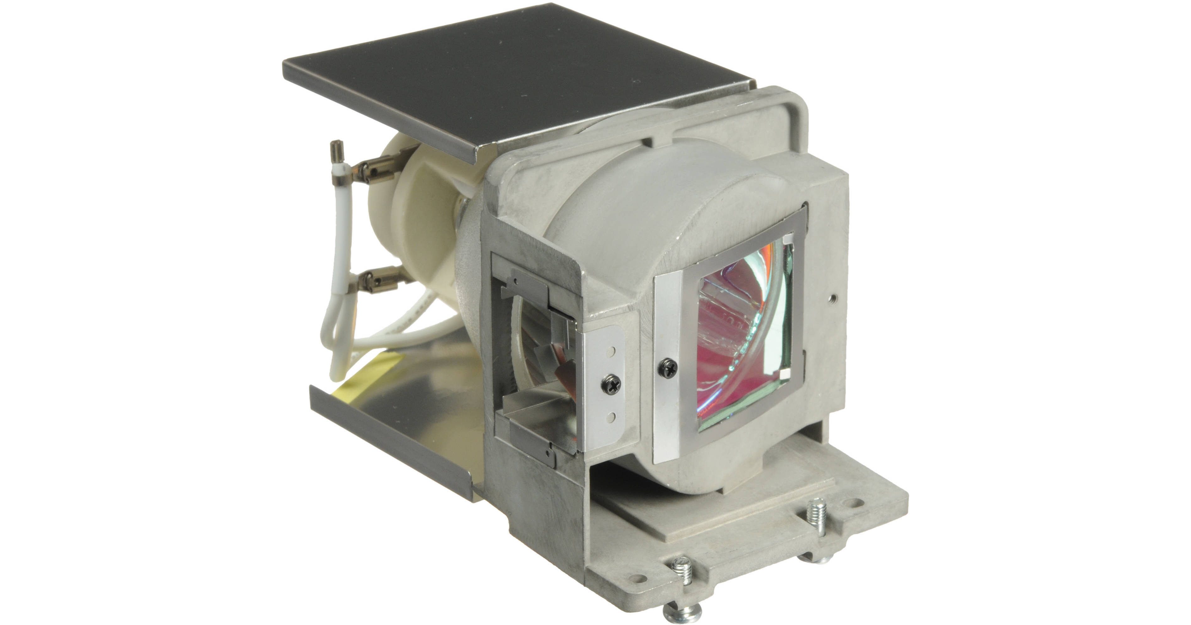 ViewSonic RLC-075 Replacement Lamp for PJD6243 HD RLC-075 B&H