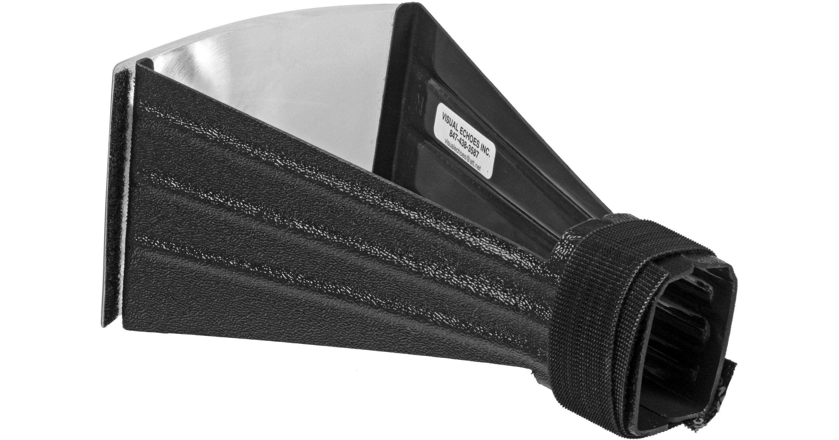 Visual Echoes FX6 Better Beamer Flash Extender FX-6 B&H Photo