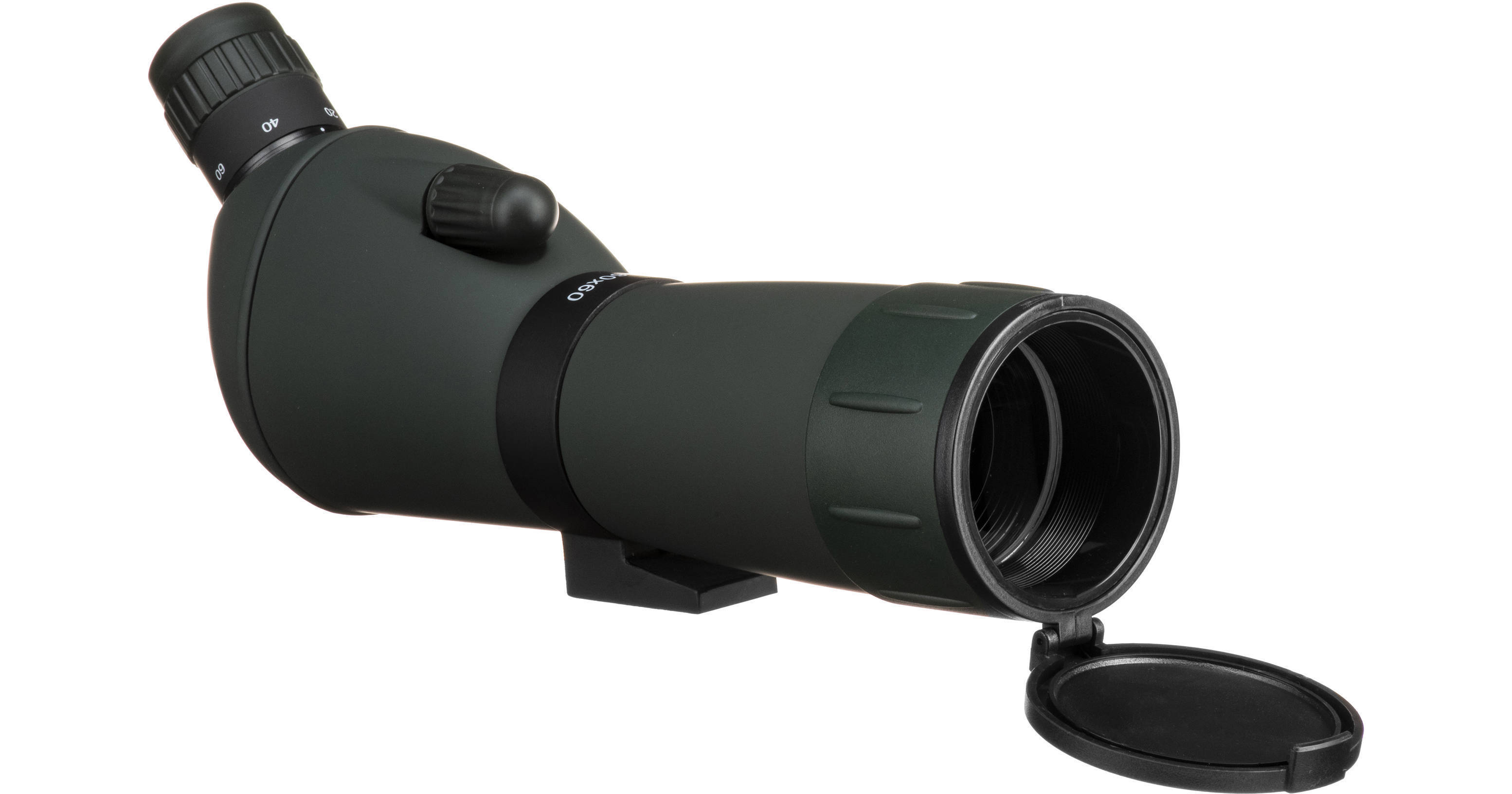 Vivitar TV 20-60x60 Spotting Scope VIV-TV-2060 B&H Photo Video