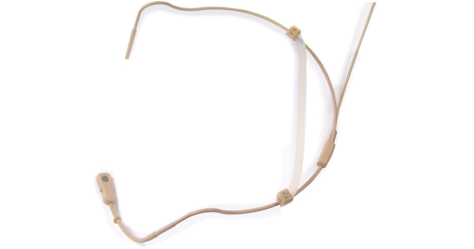 Voice Technologies VT800 Lightweight Headworn Cardioid VT0193