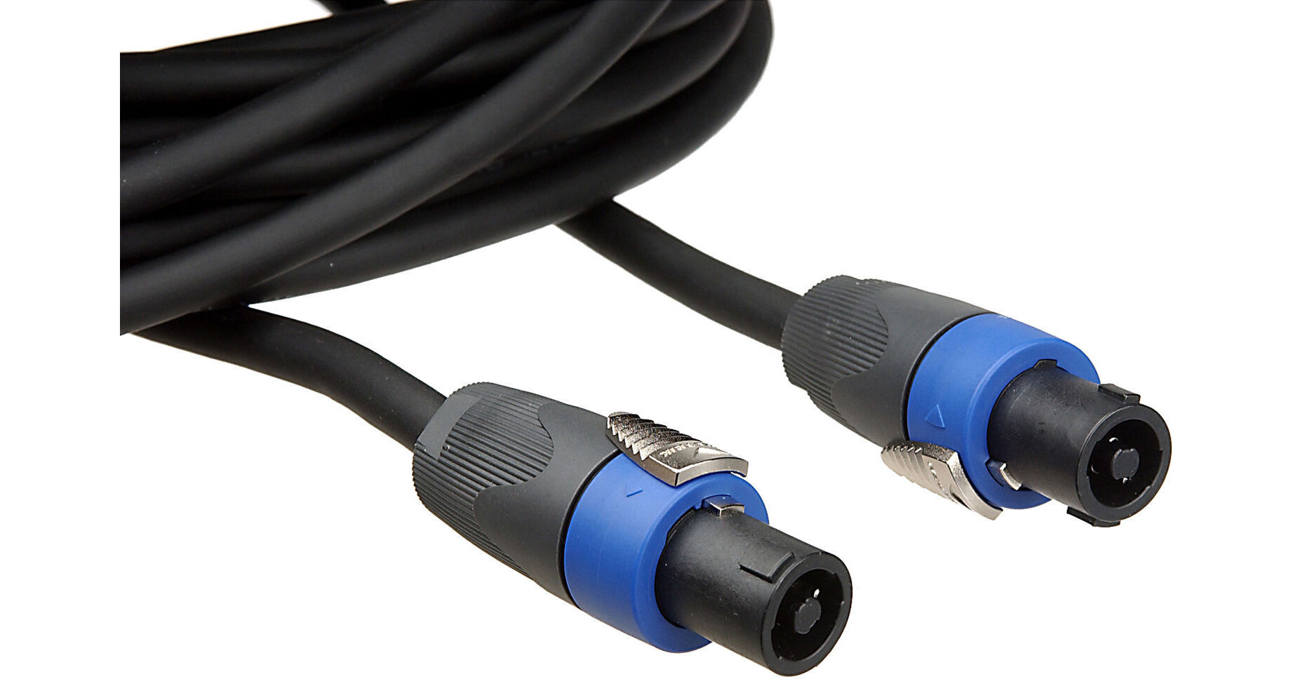 Whirlwind Speakon to Speakon Speaker Cable (12 Gauge)