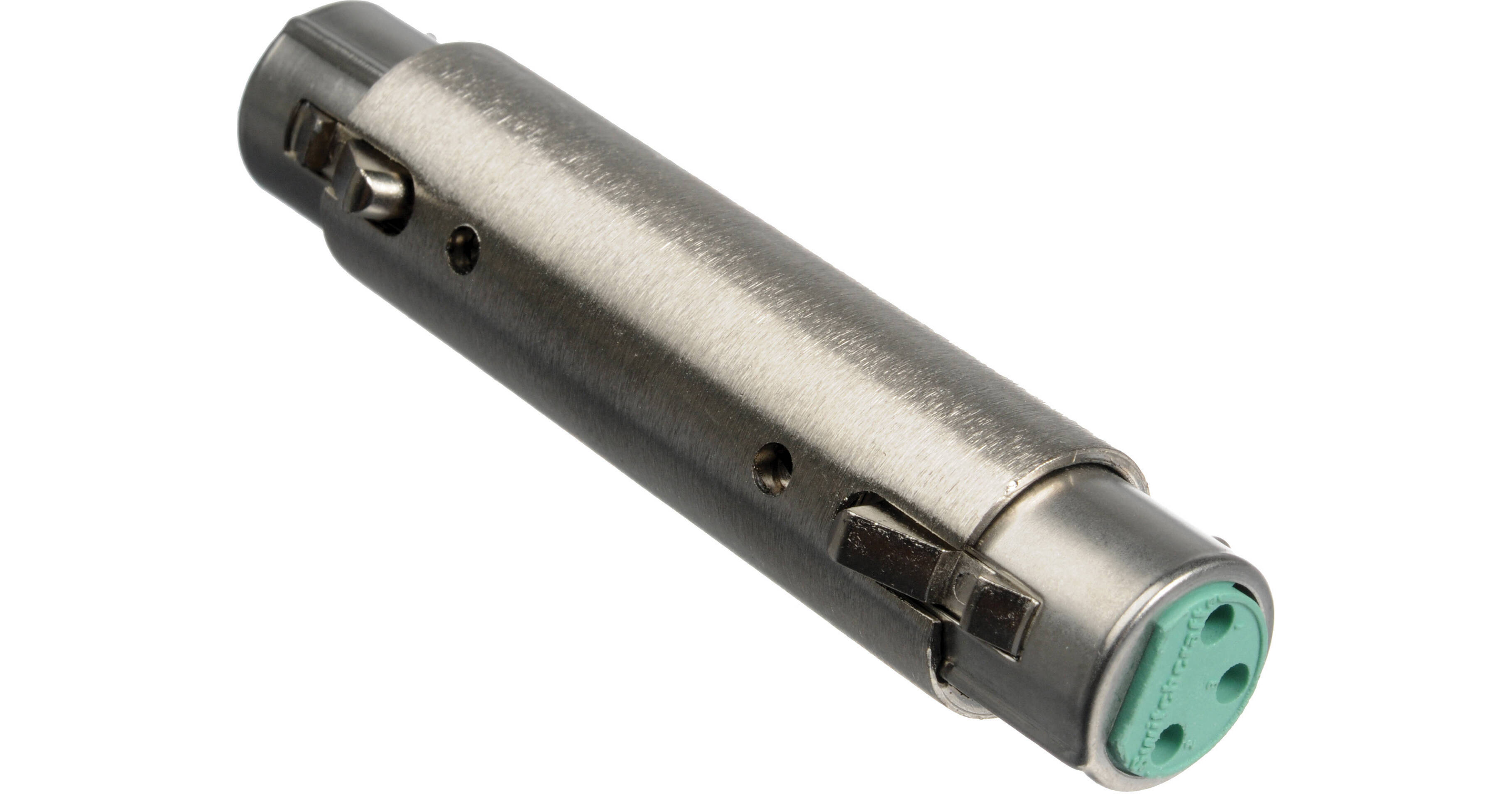 Whirlwind Z389 Switchcraft Adapter Z389 B&H Photo Video