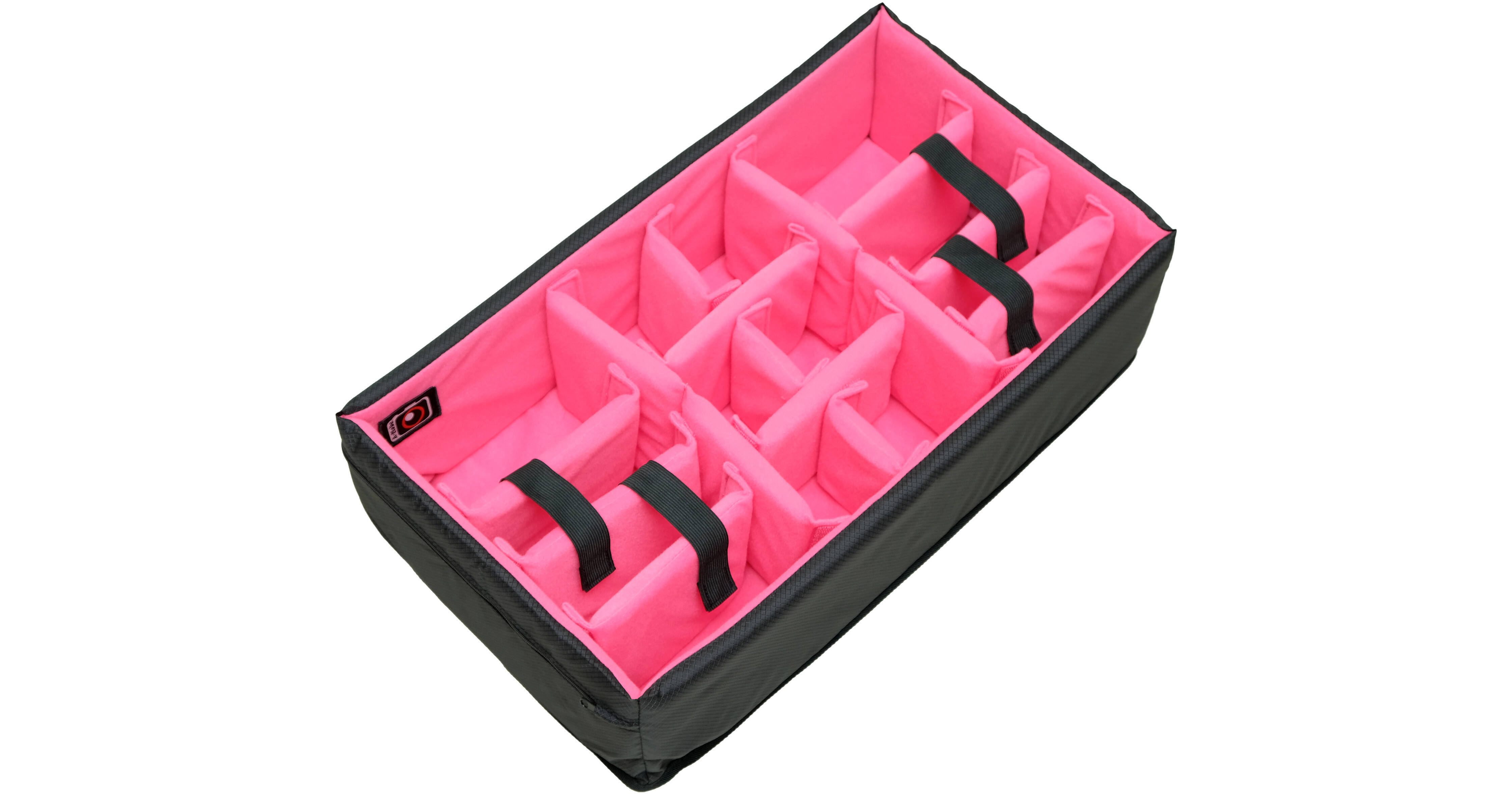 A-MoDe Limited Divider Set for Pelican 1510 (Pink) IN1510PI B&H