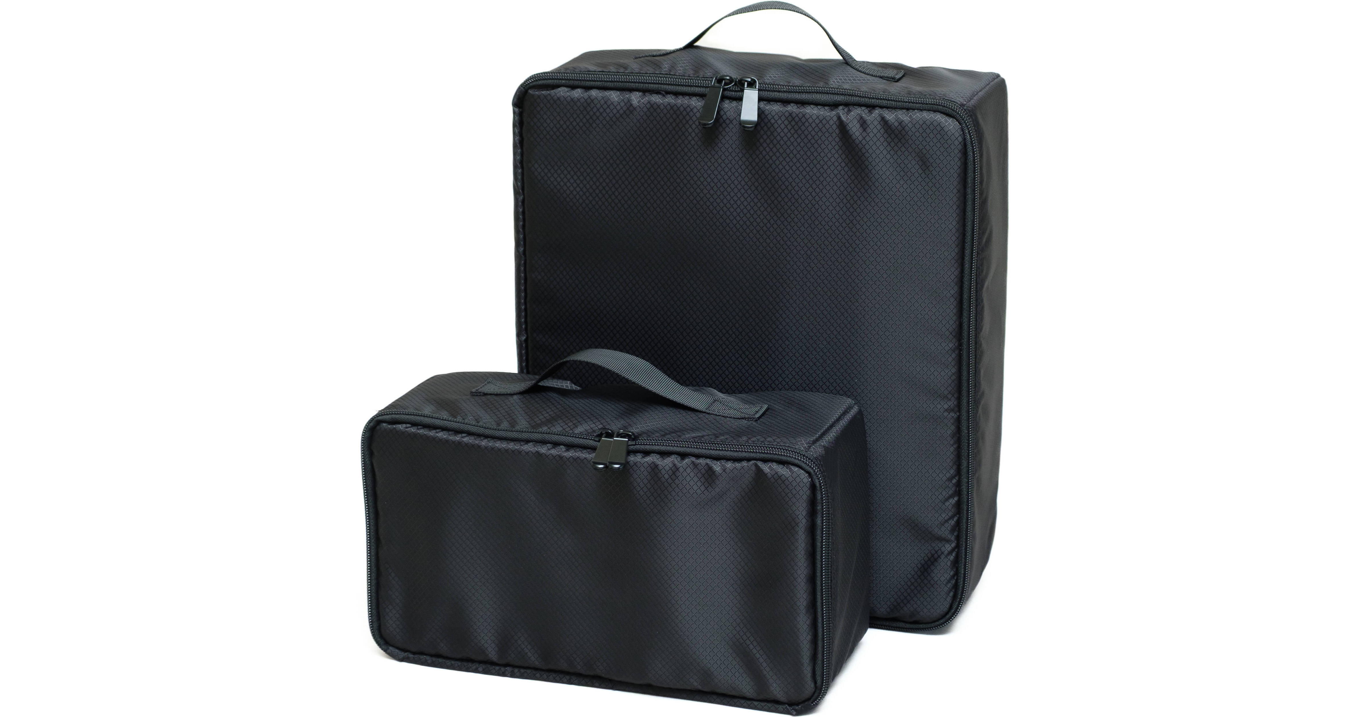 A-MoDe Limited Travel Insert Set for Select Pelican Cases