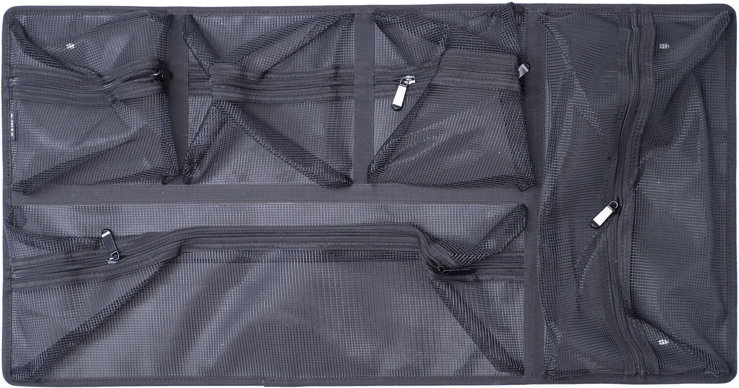 A-MoDe Limited Mesh Lid Organizer for Pelican 1615 Case LID1615C