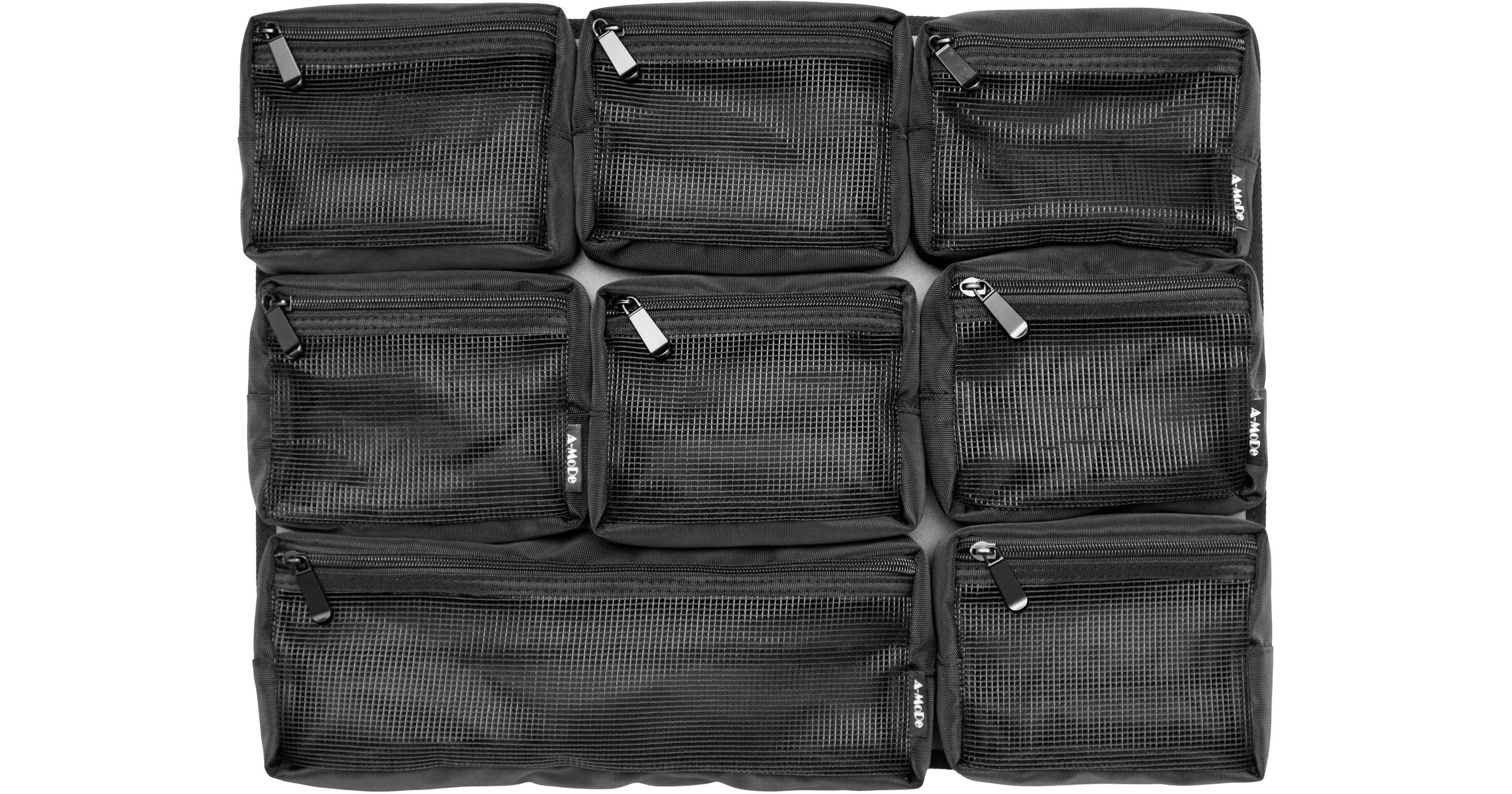 A-MoDe Limited Mesh Lid Organizer for Pelican 1637 Case