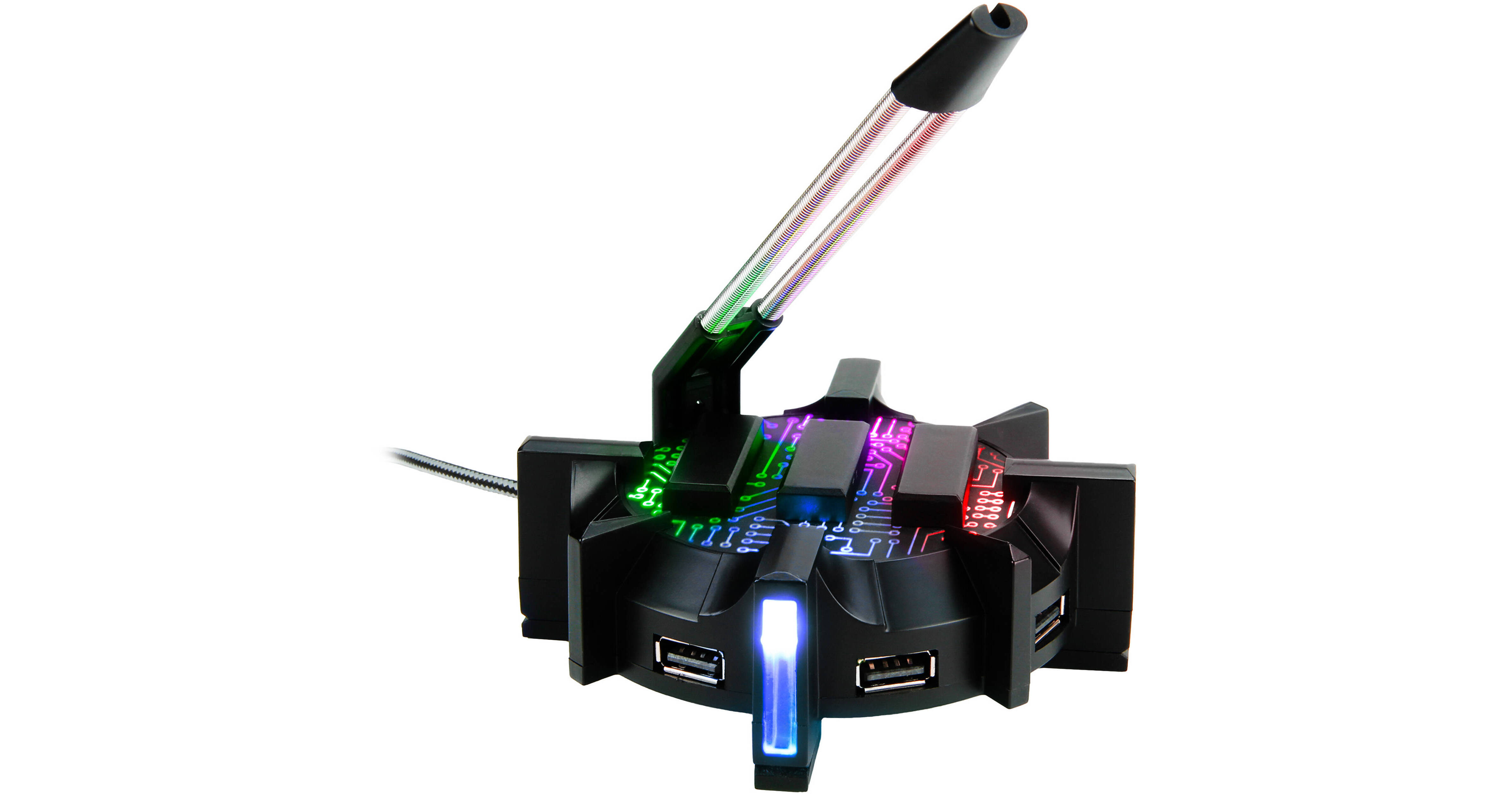 Enhance ENHANCE PRO Gaming Mouse Bungee ENPCGHB100BKEW B&H Photo