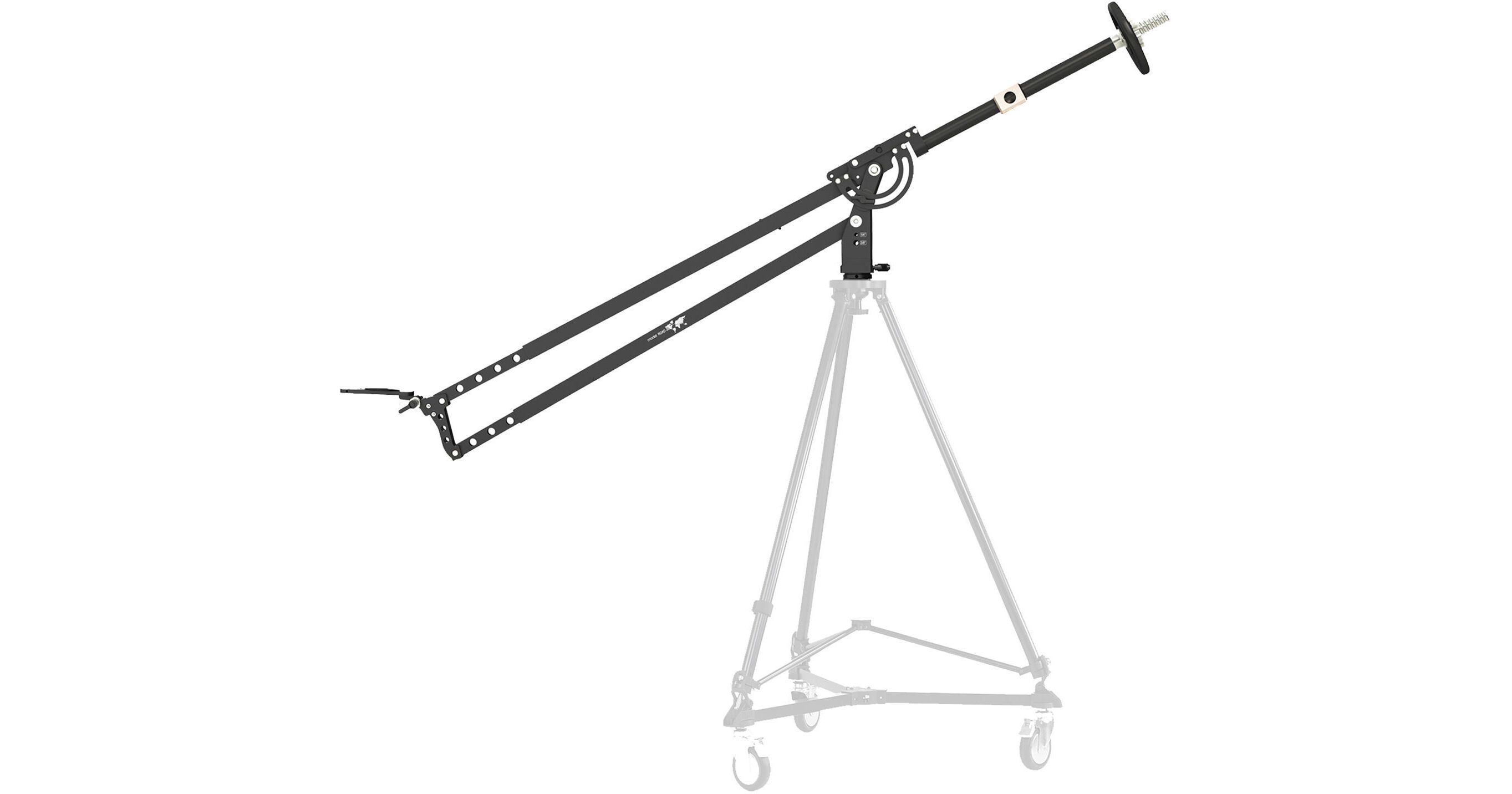 Acebil Road Jib (Aluminum) ROAD JIB B&H Photo Video