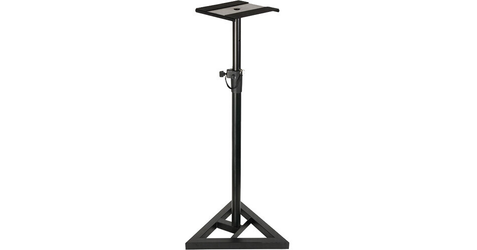 Adam Hall Height-Adjustable Studiomonitor Stand AH-SKDB039 B&H