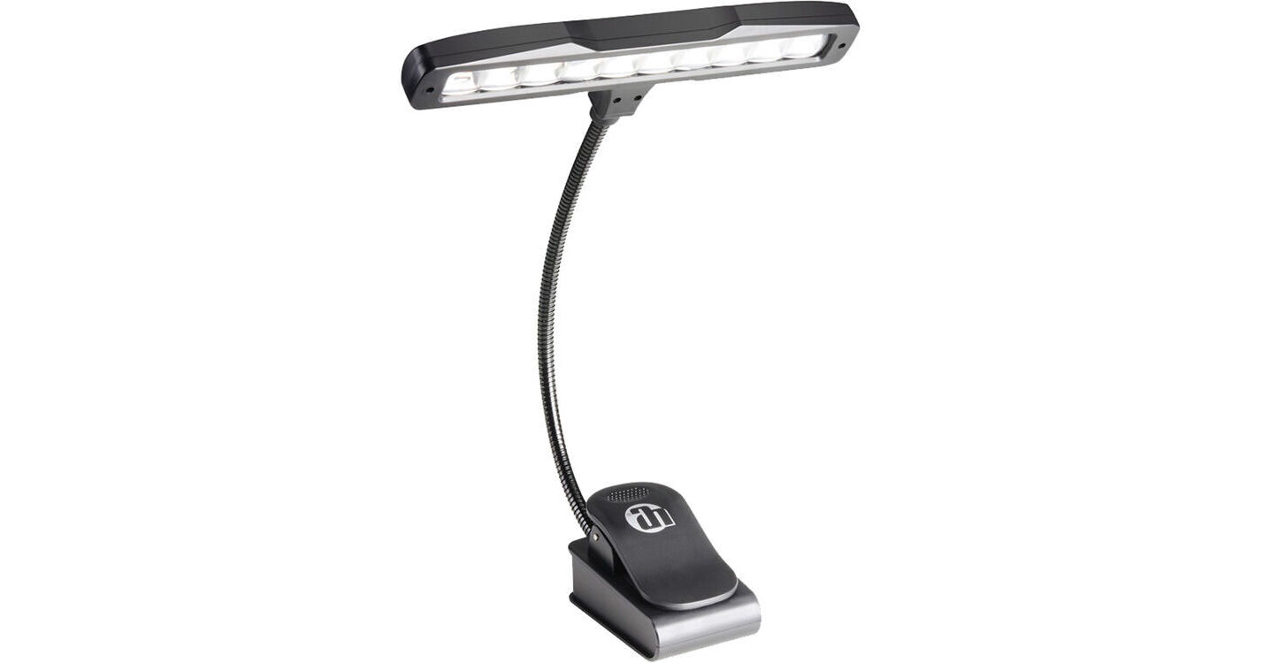 Adam Hall Led Light for Music Stand AH-SLED10 B&H Photo Video