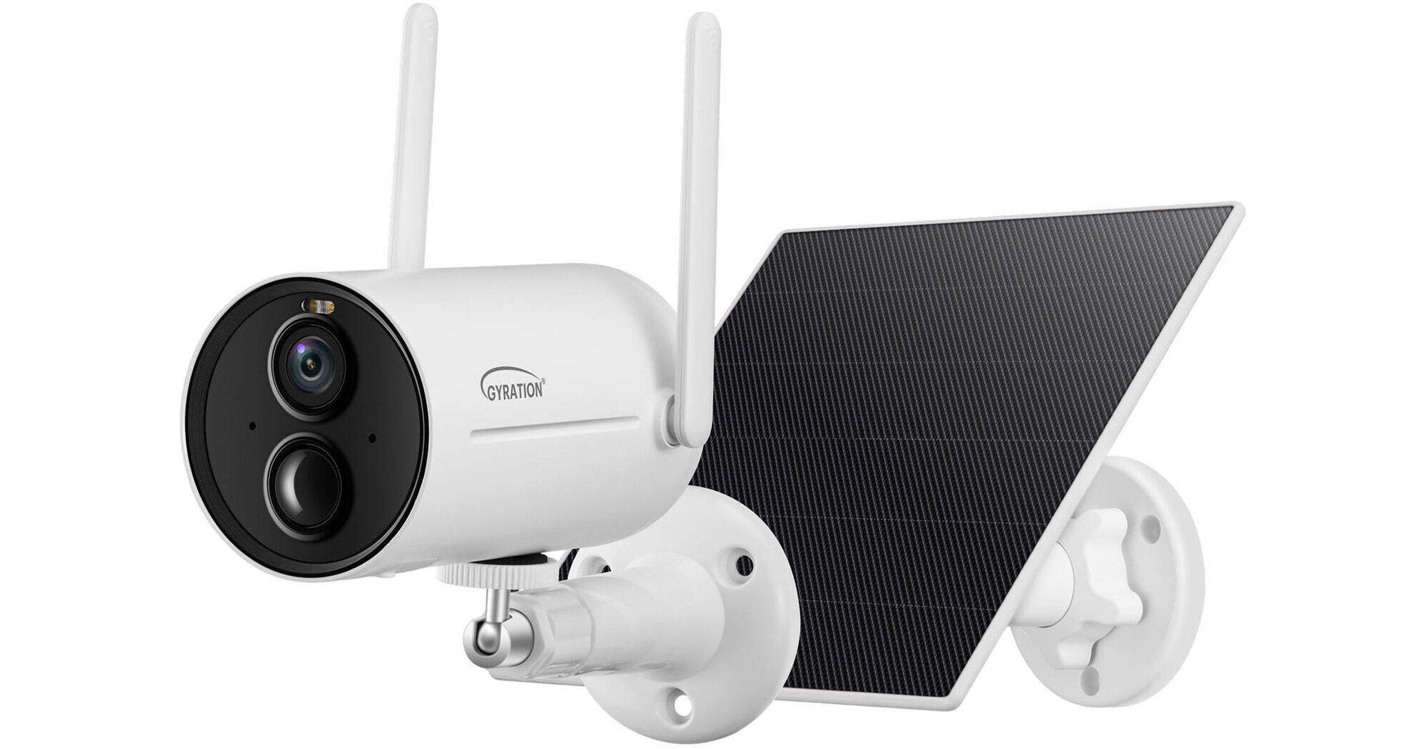 Adesso Cyberview 3010 3MP Outdoor Wi-Fi Bullet CYBERVIEW3010 B&H