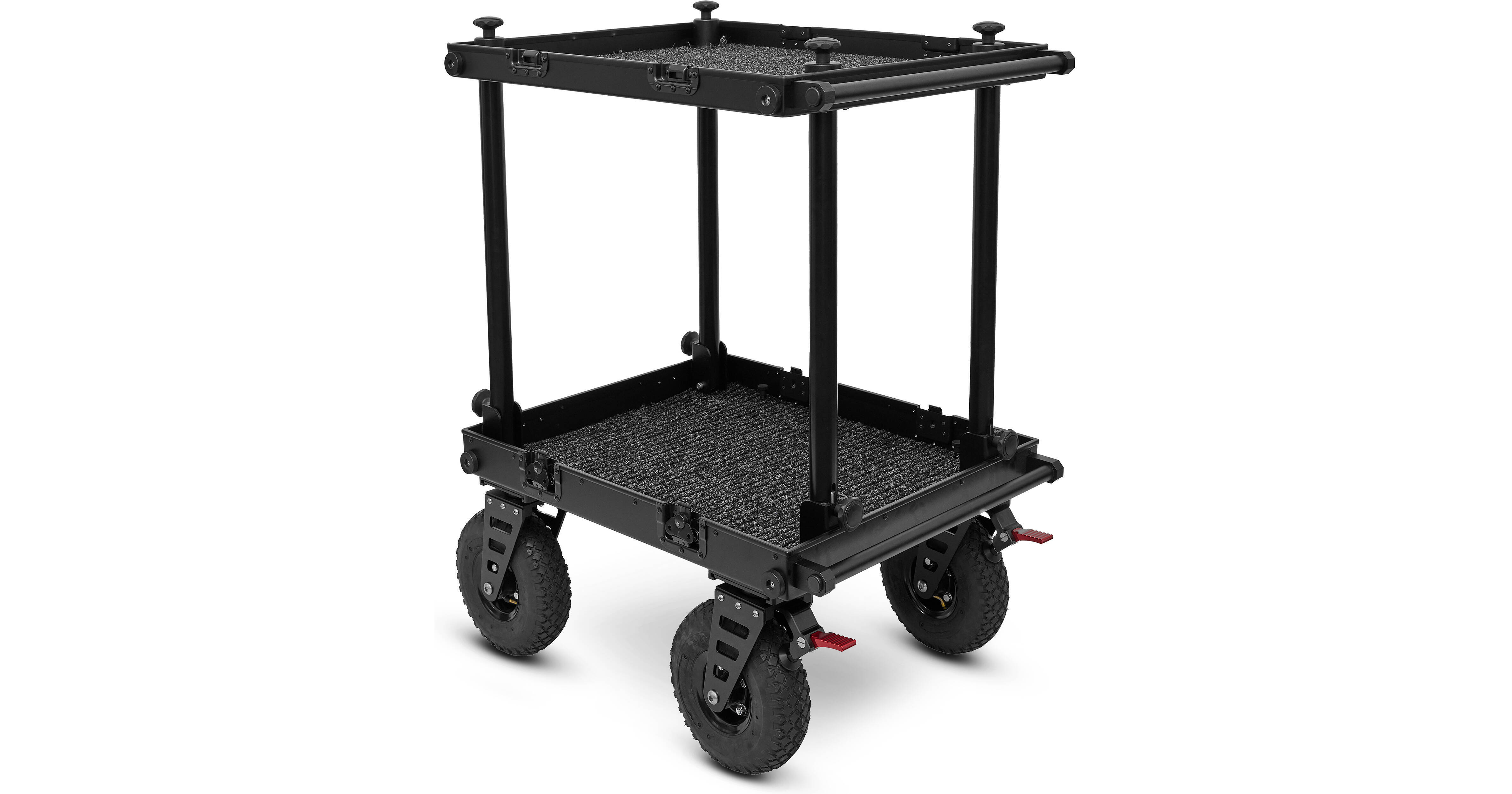 adicam MINI Film Cart with Standard Legs 001-10BLK-PREM B&H