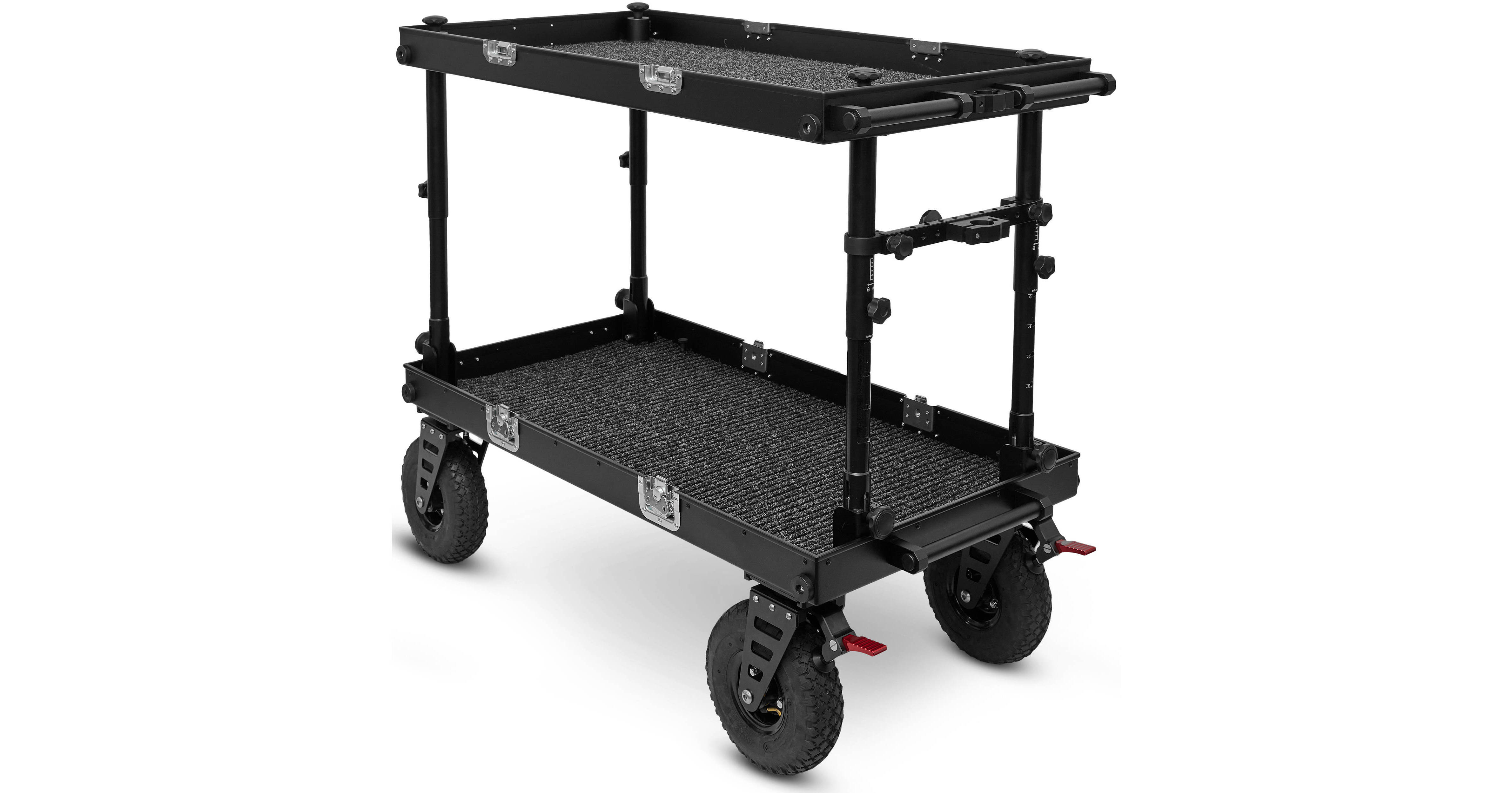 adicam MAX Film Cart with Height Adjustable Legs 003-10-HAS-PREM
