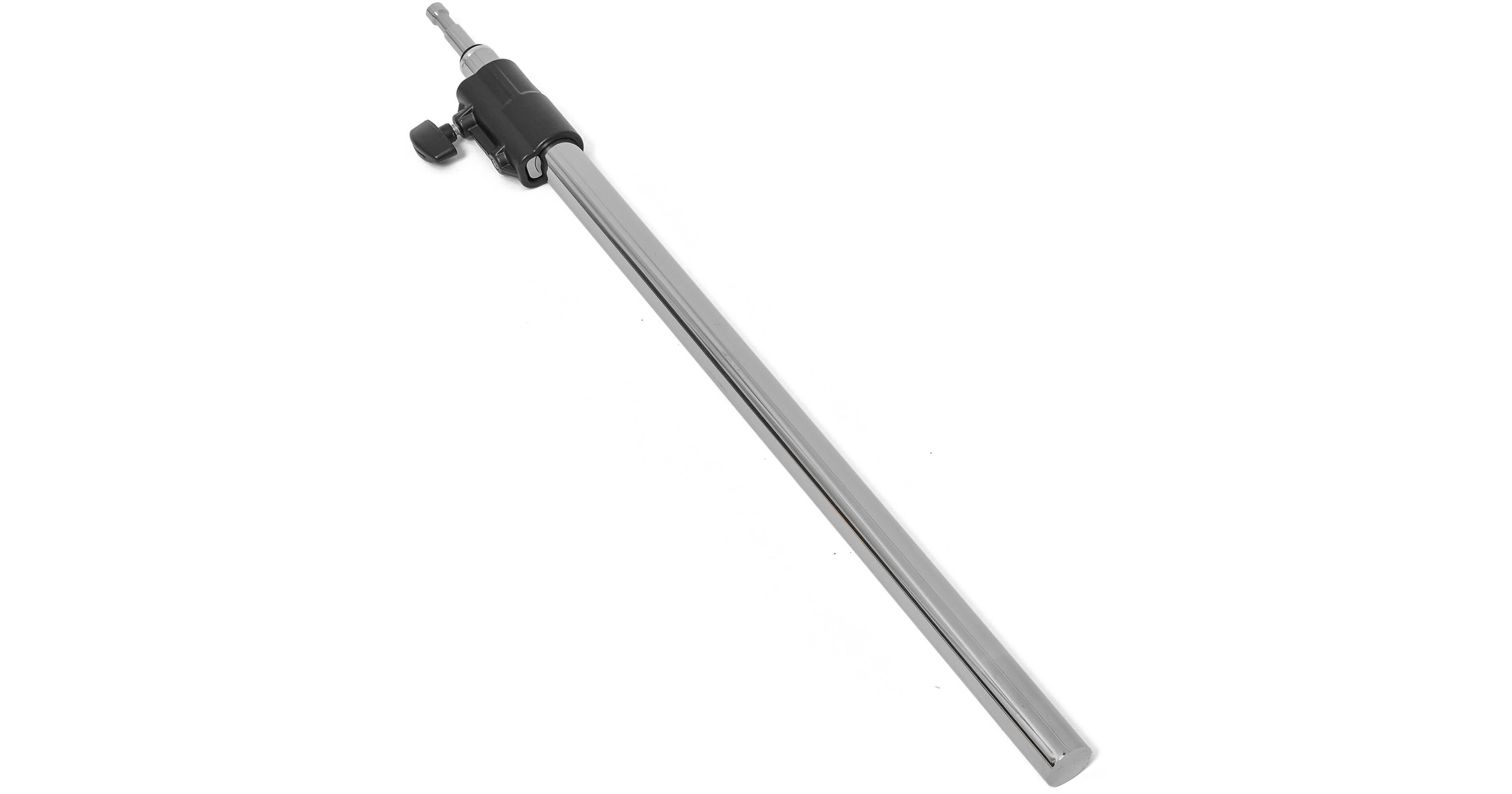 adicam 2-Section Pipe with 5/8" Baby Pin 039 B&H Photo Video