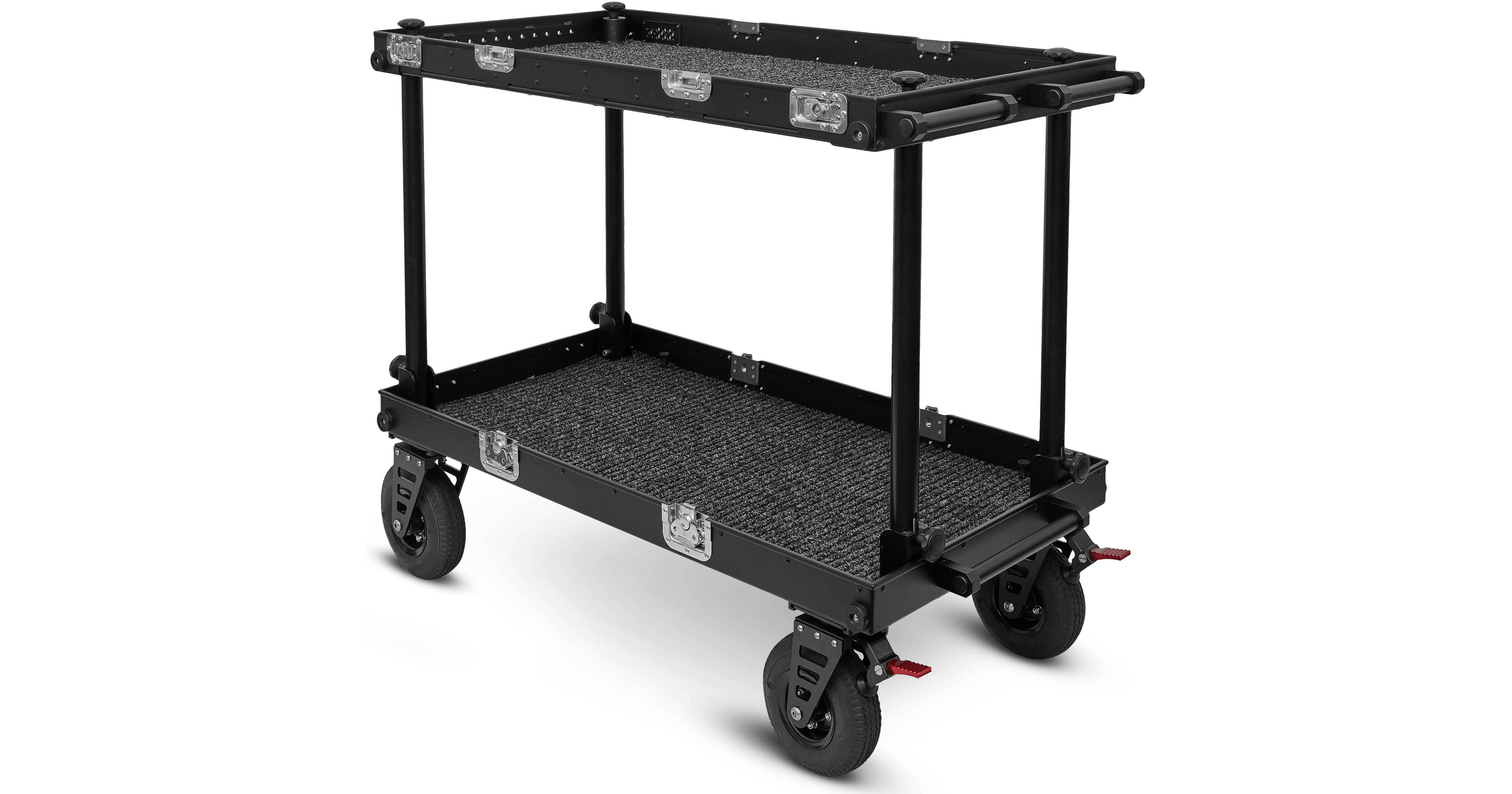 adicam MAX+ Film Cart with Standard Legs 050-09-PREM B&H Photo