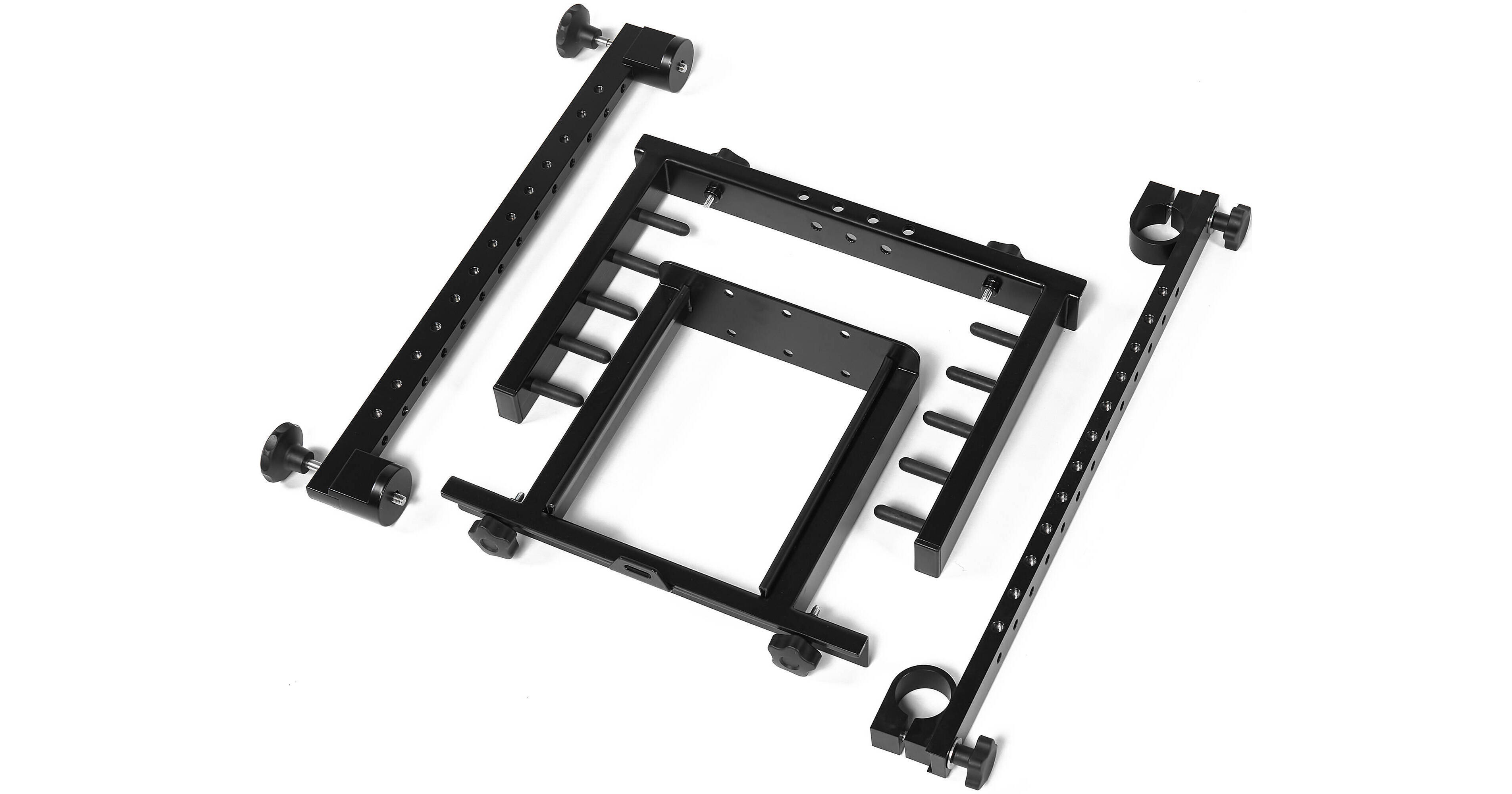 adicam C-Stand Holder Set for 4 Stands 058 B&H Photo Video